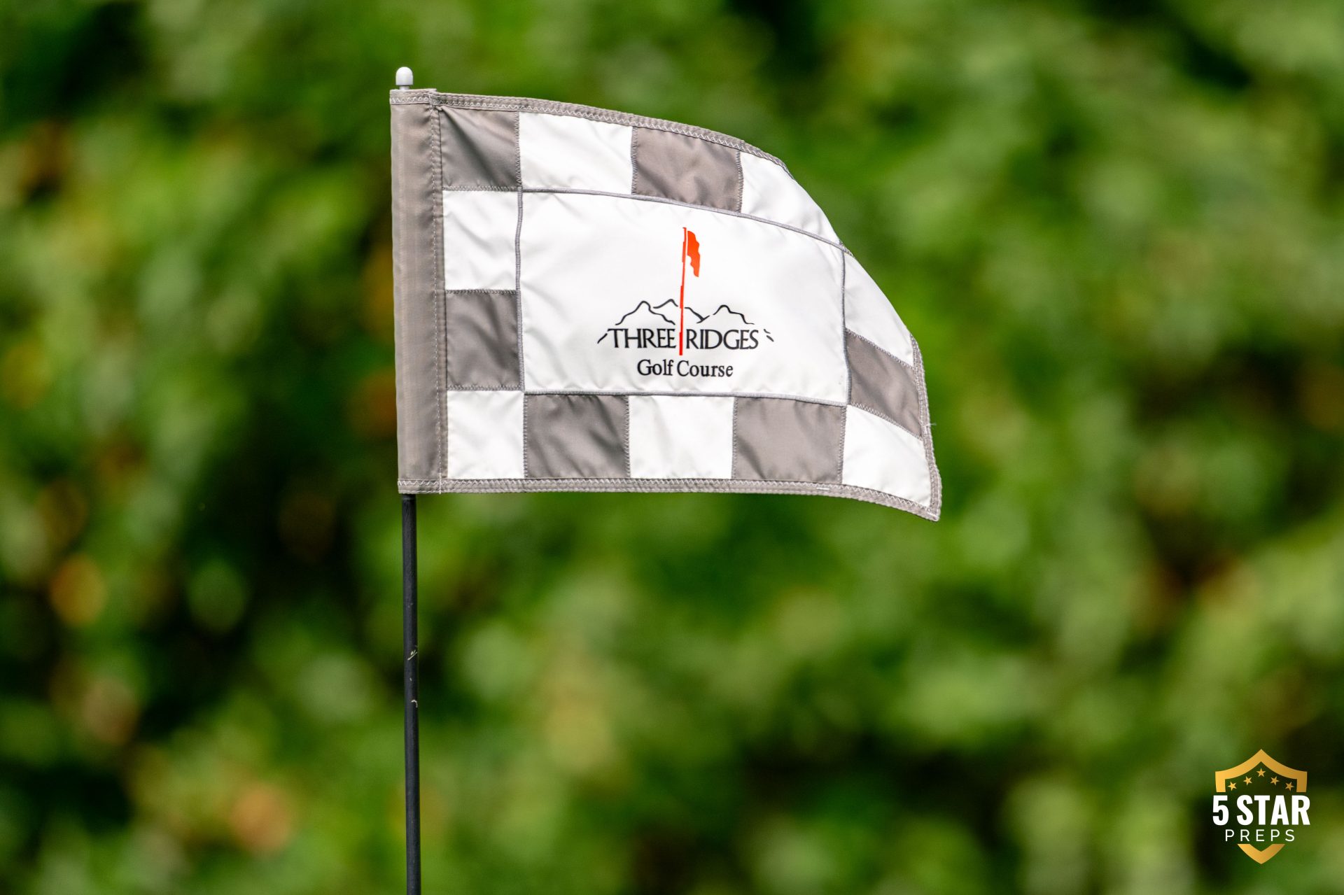2024 5STAR PREPS FIRST ROUND, presented by Brad Rose Golf - Five Star Preps