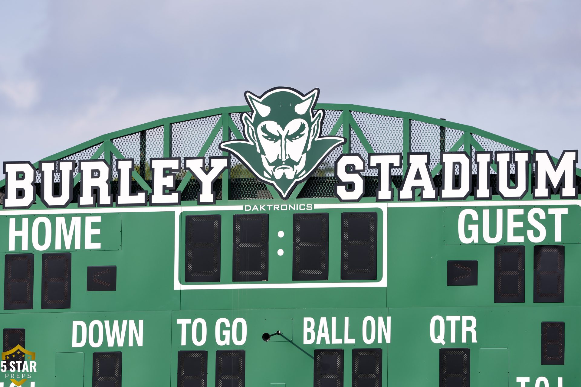 In Case You Missed It — Greeneville Football to forfeit season-opening ...