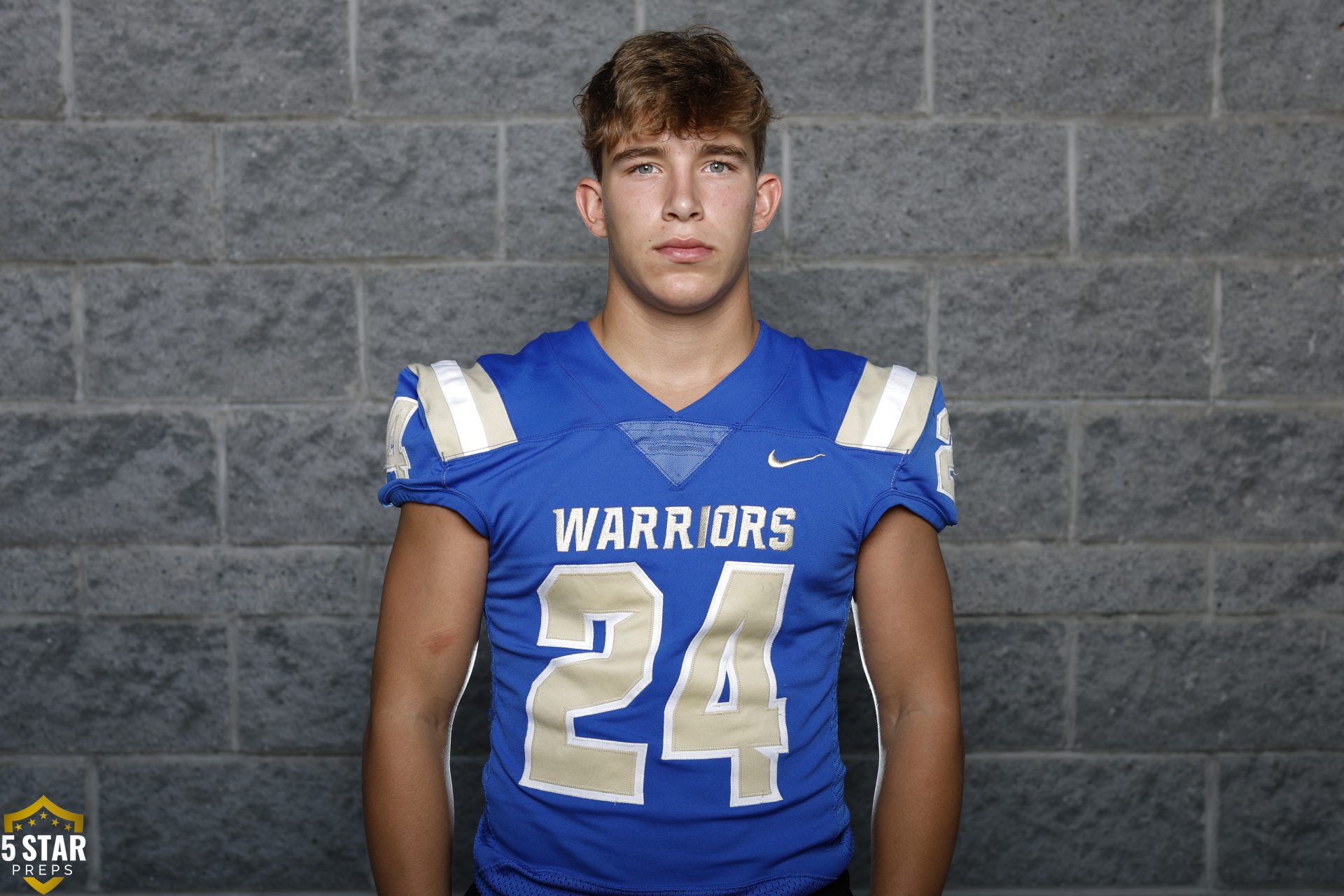 SCRIMMAGE REPORT: Clinton Dragons at CAK Warriors — Friday, Aug. 9 ...