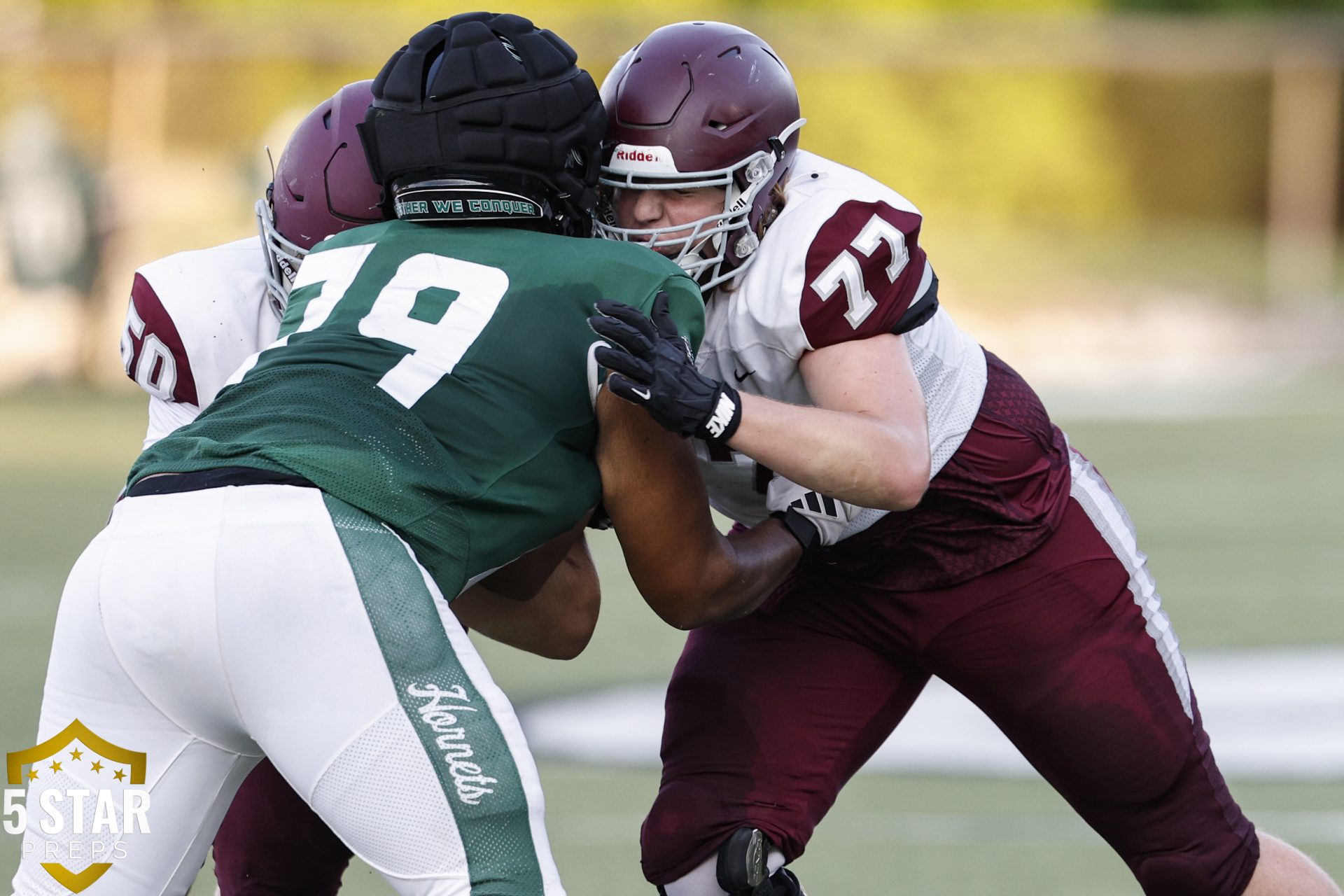 5STAR PHOTOS powered by Triple F — Bearden Bulldogs at Carter Green ...