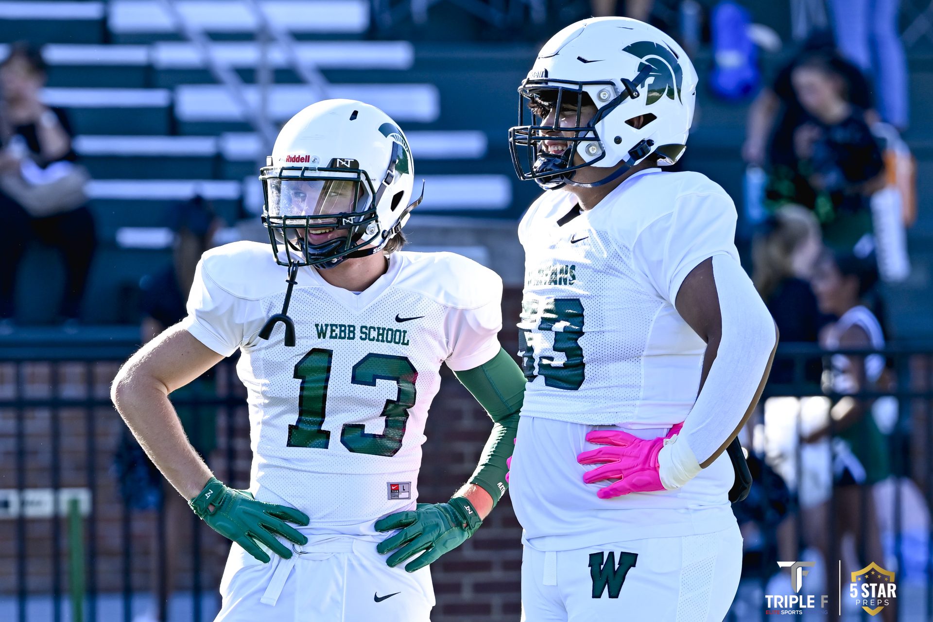 5STAR PHOTOS powered by TRIPLE F — Webb School of Knoxville Middle vs ...