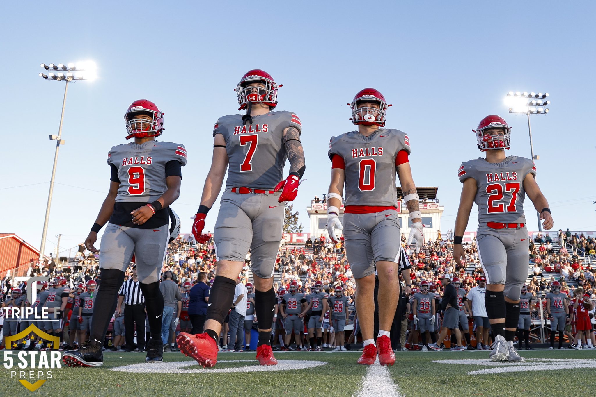 5STAR PHOTOS powered by Triple F Training — Carter Green Hornets at ...