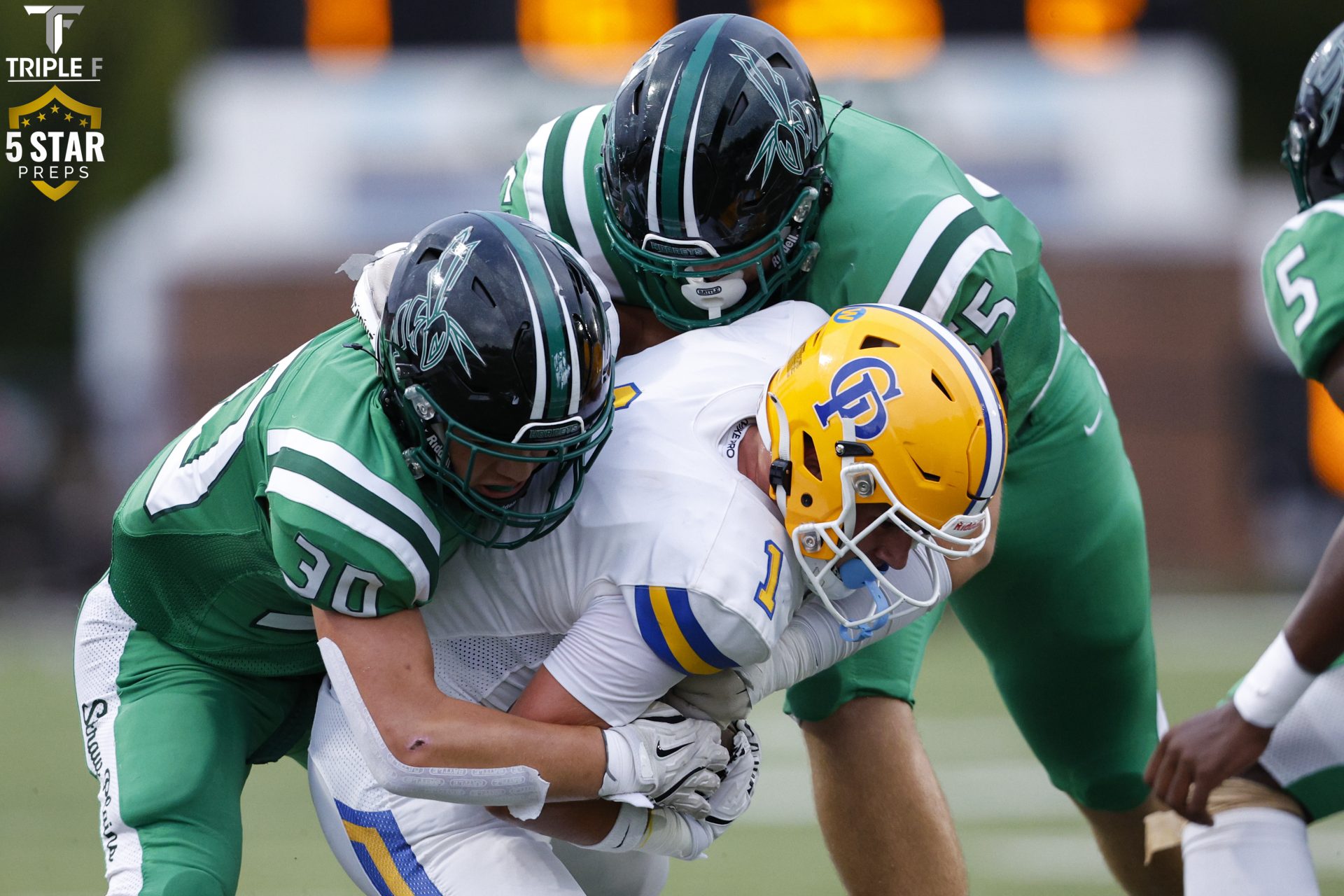 5STAR PHOTOS powered by Triple F — Gatlinburg-Pittman Highlanders at ...