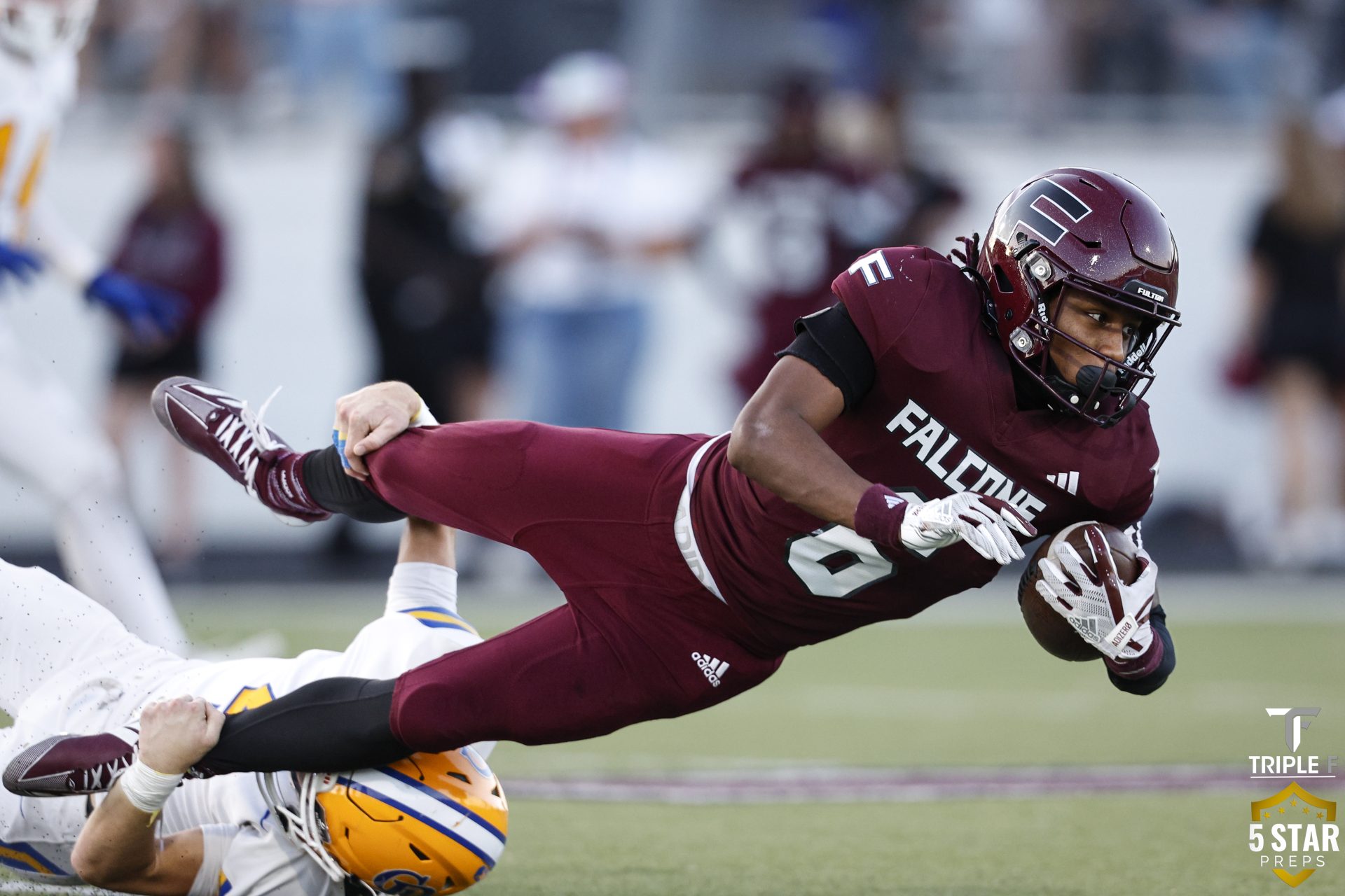 5STAR PHOTOS powered by Triple F Training — Gatlinburg-Pittman at ...