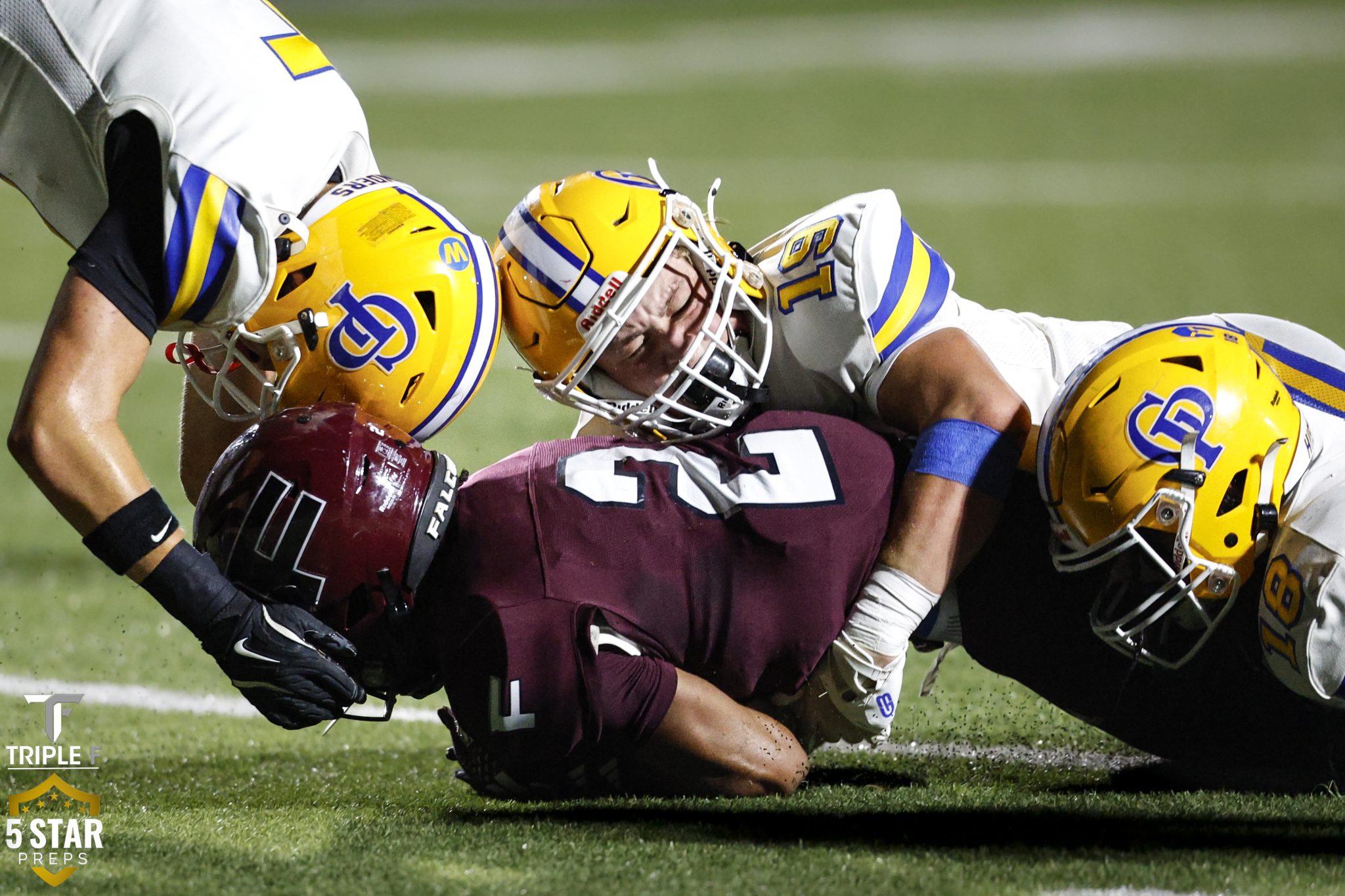 5STAR PHOTOS powered by Triple F Training — Gatlinburg-Pittman at ...