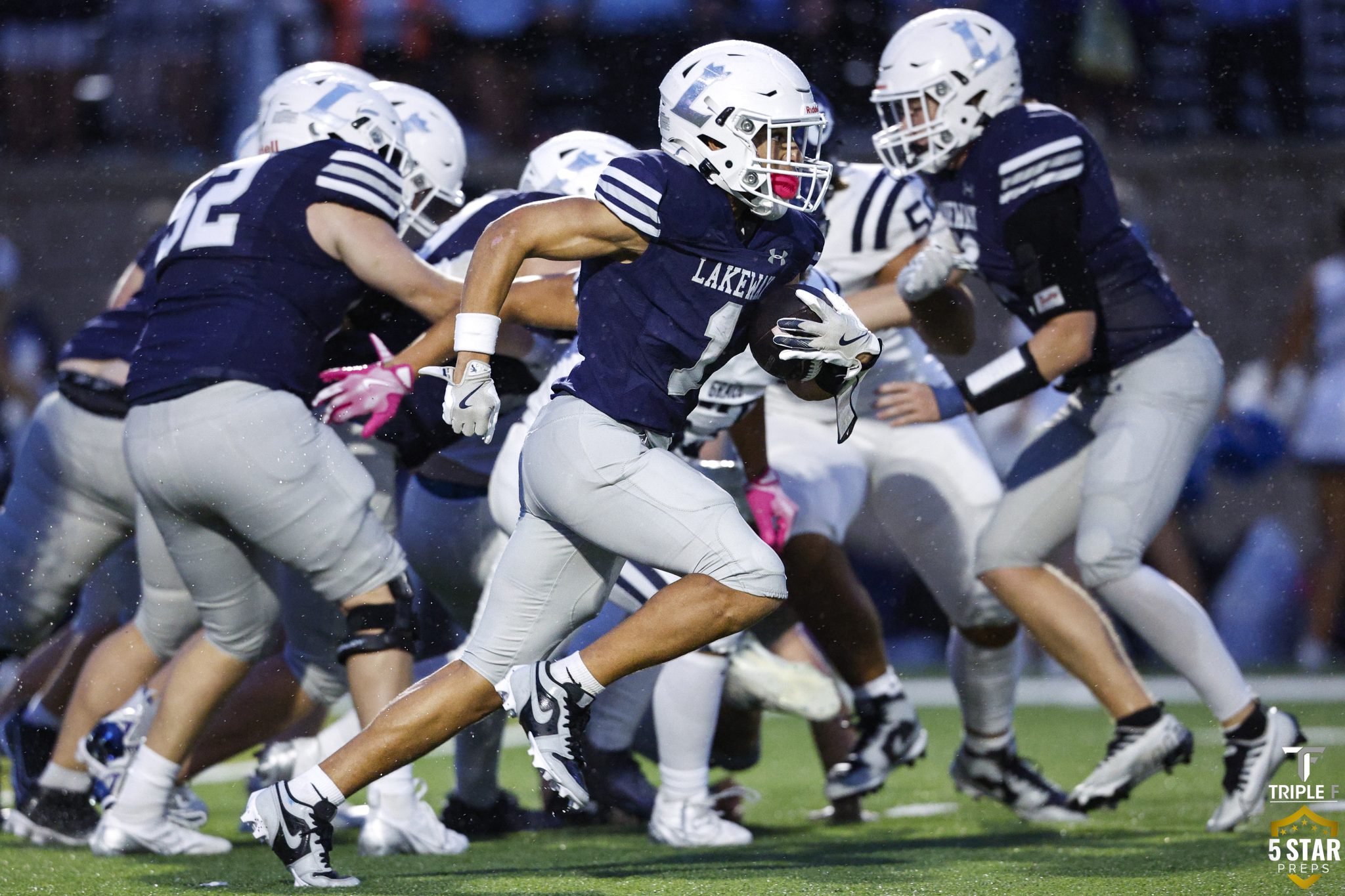 5STAR PHOTOS powered by Triple F Training — Grace Christian at Lakeway ...