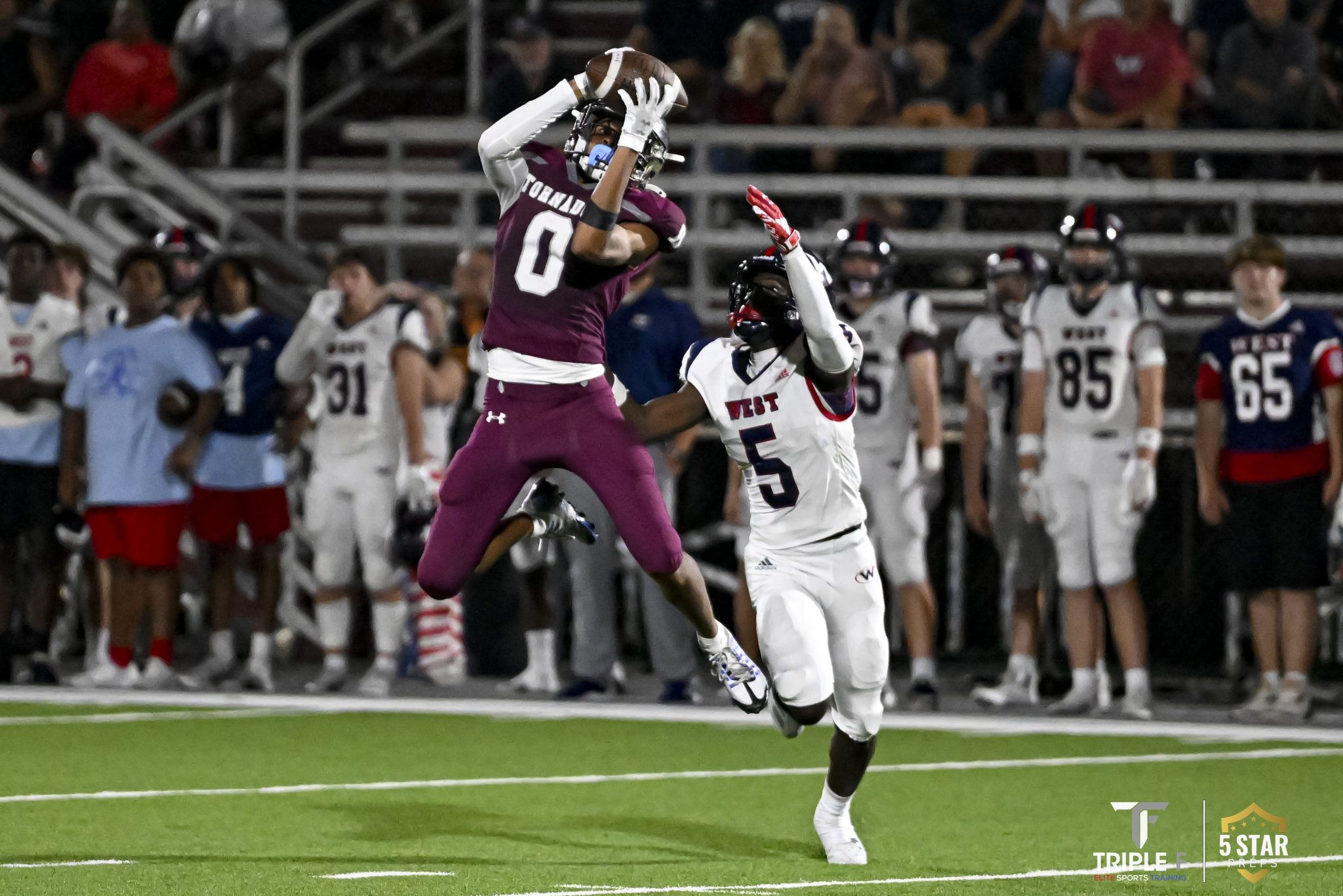 STATE PREVIEW — Alcoa Football looks to fend off another upset-minded ...