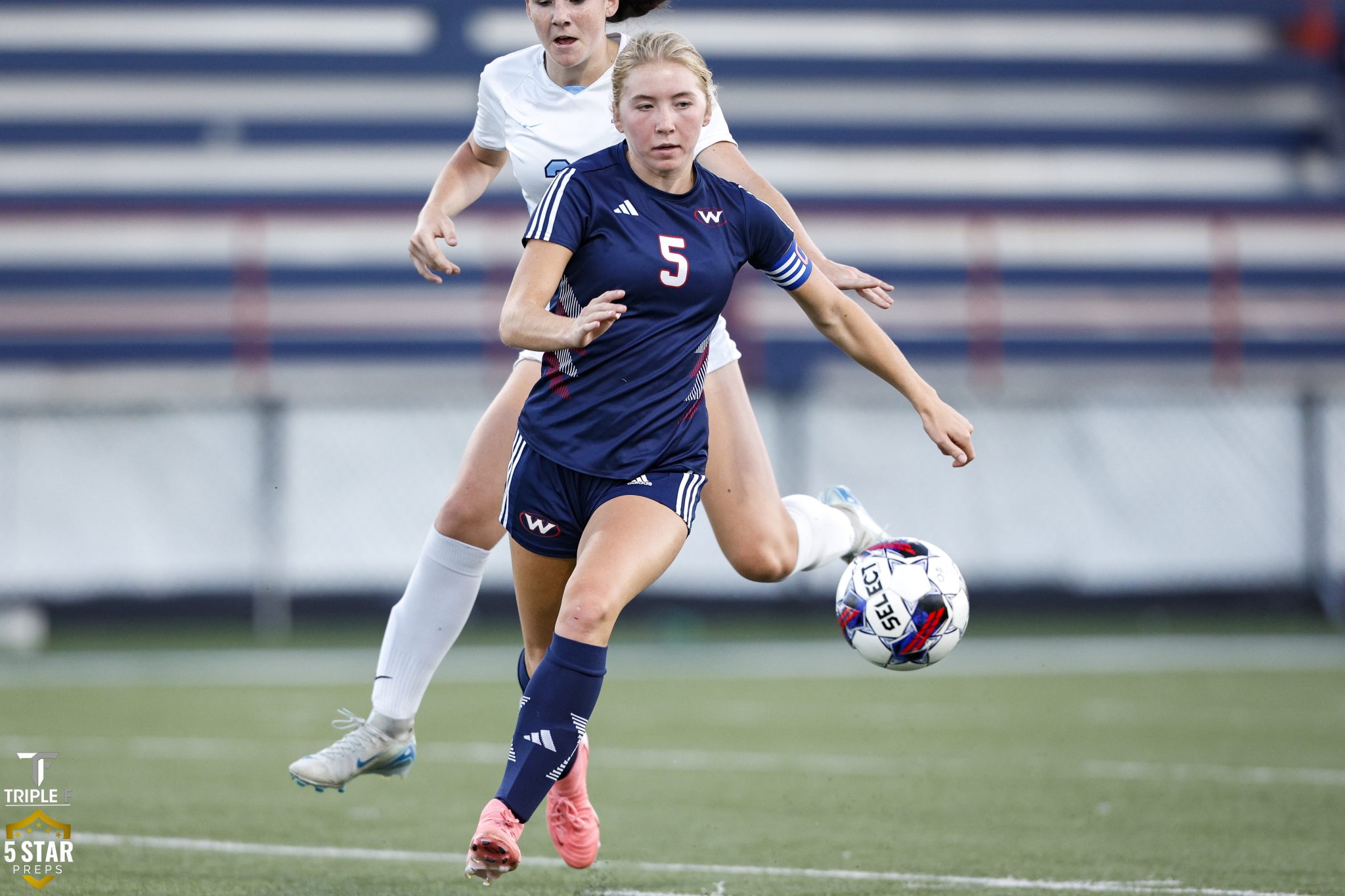 5STAR PHOTOS — Hardin Valley Academy at Knoxville West, District 4-AAA ...