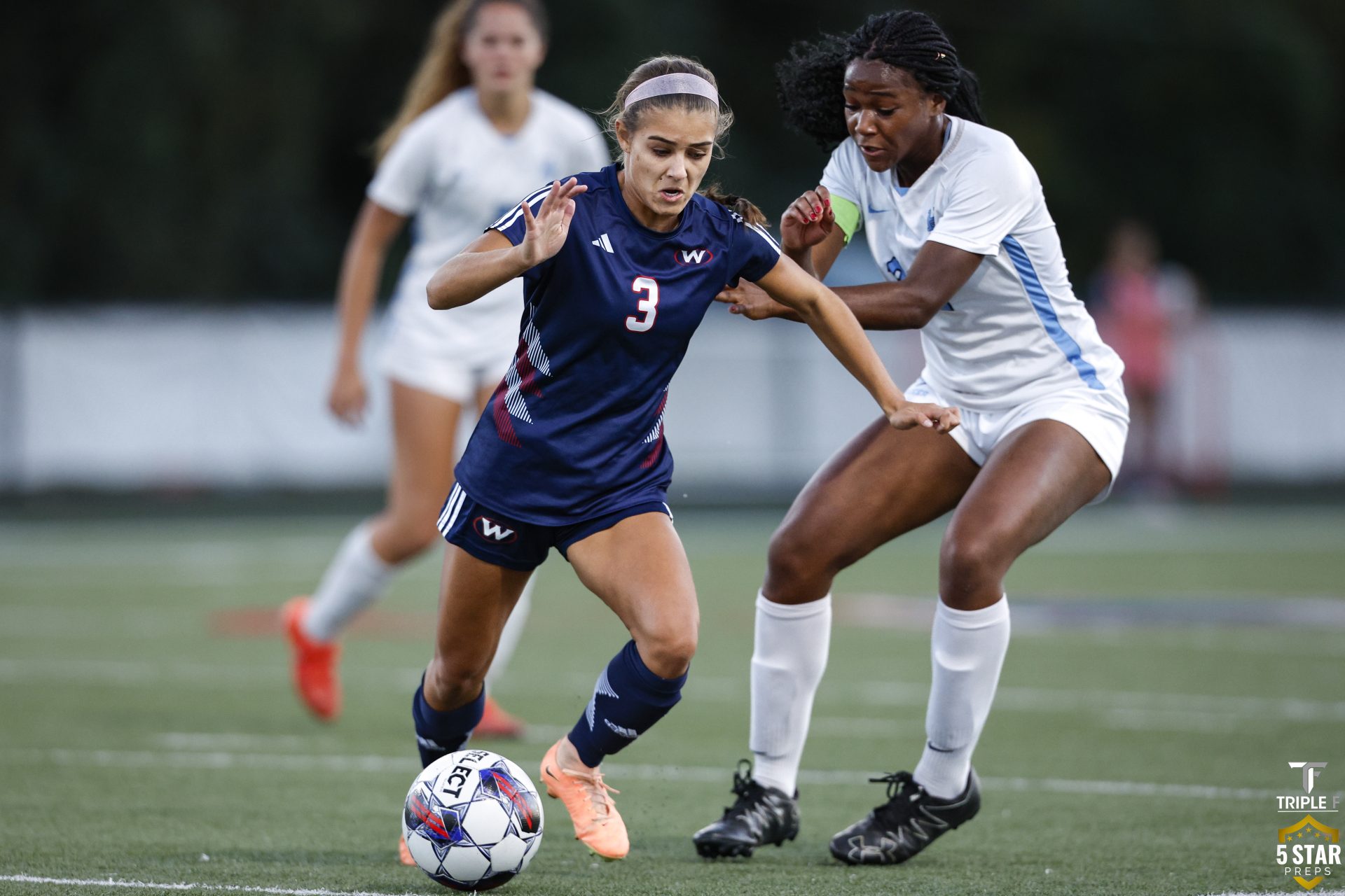 5STAR PHOTOS — Hardin Valley Academy at Knoxville West, District 4-AAA ...