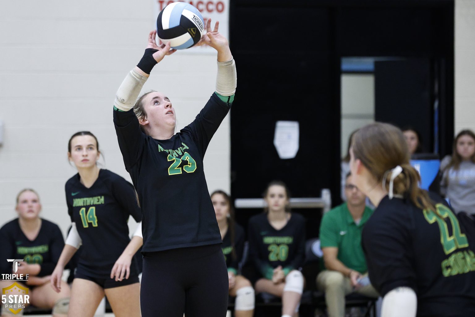 5STAR PHOTOS powered by Triple F Training — Northview Academy at Gibbs ...