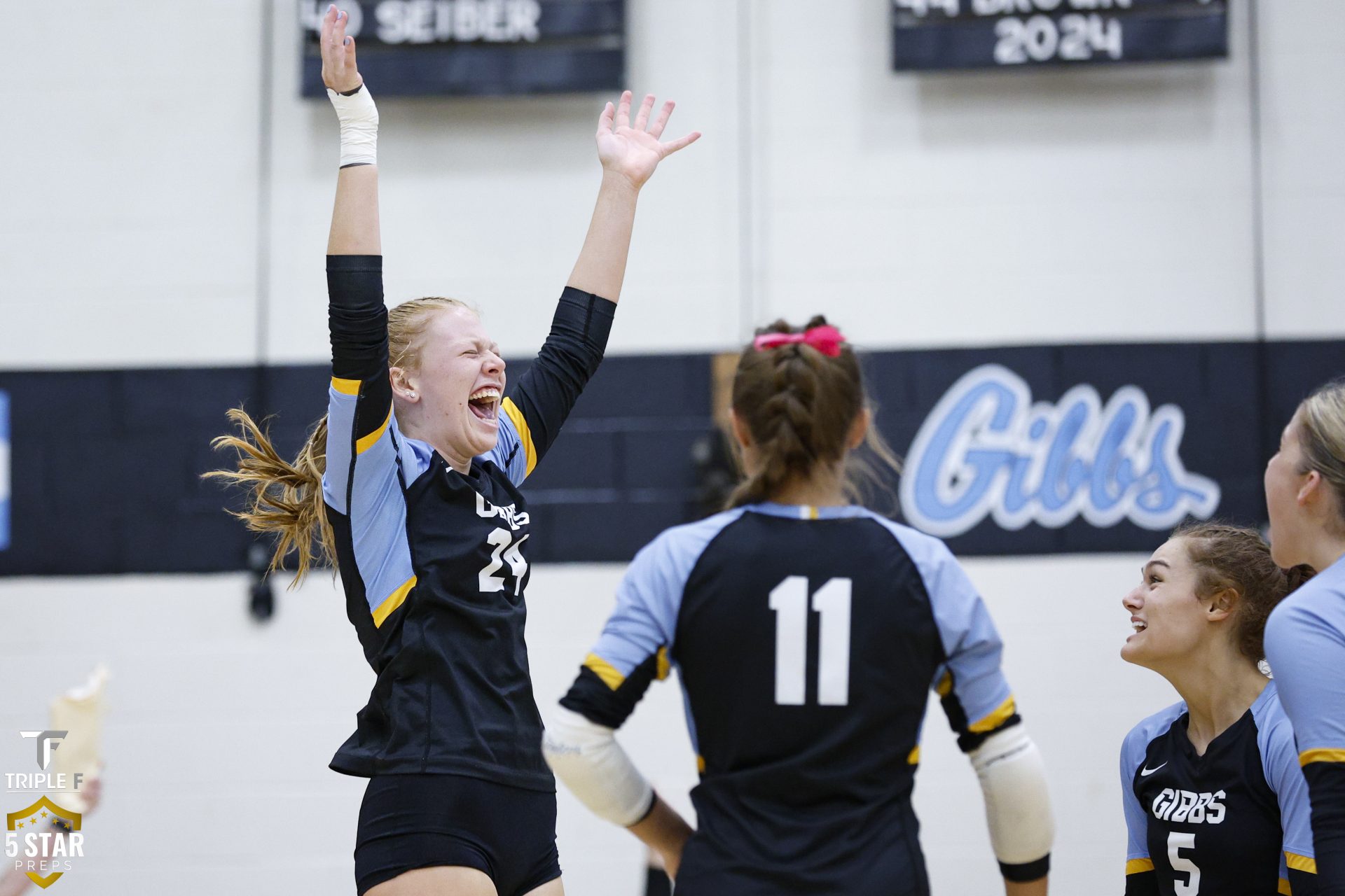 5STAR PHOTOS powered by Triple F Training — Northview Academy at Gibbs ...