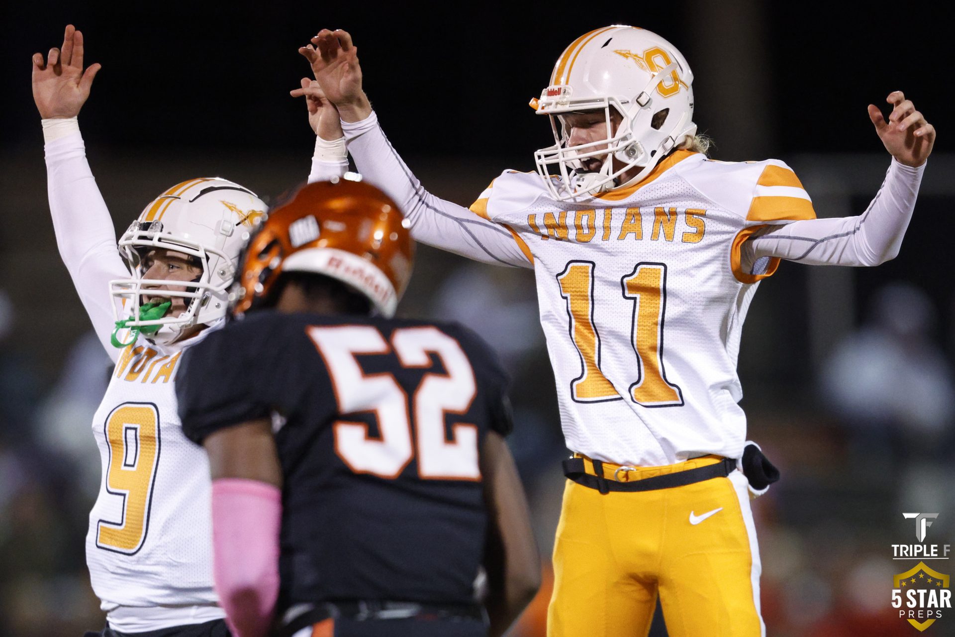 5STAR PHOTOS powered by Triple F Training — Oneida Indians at Greenback ...