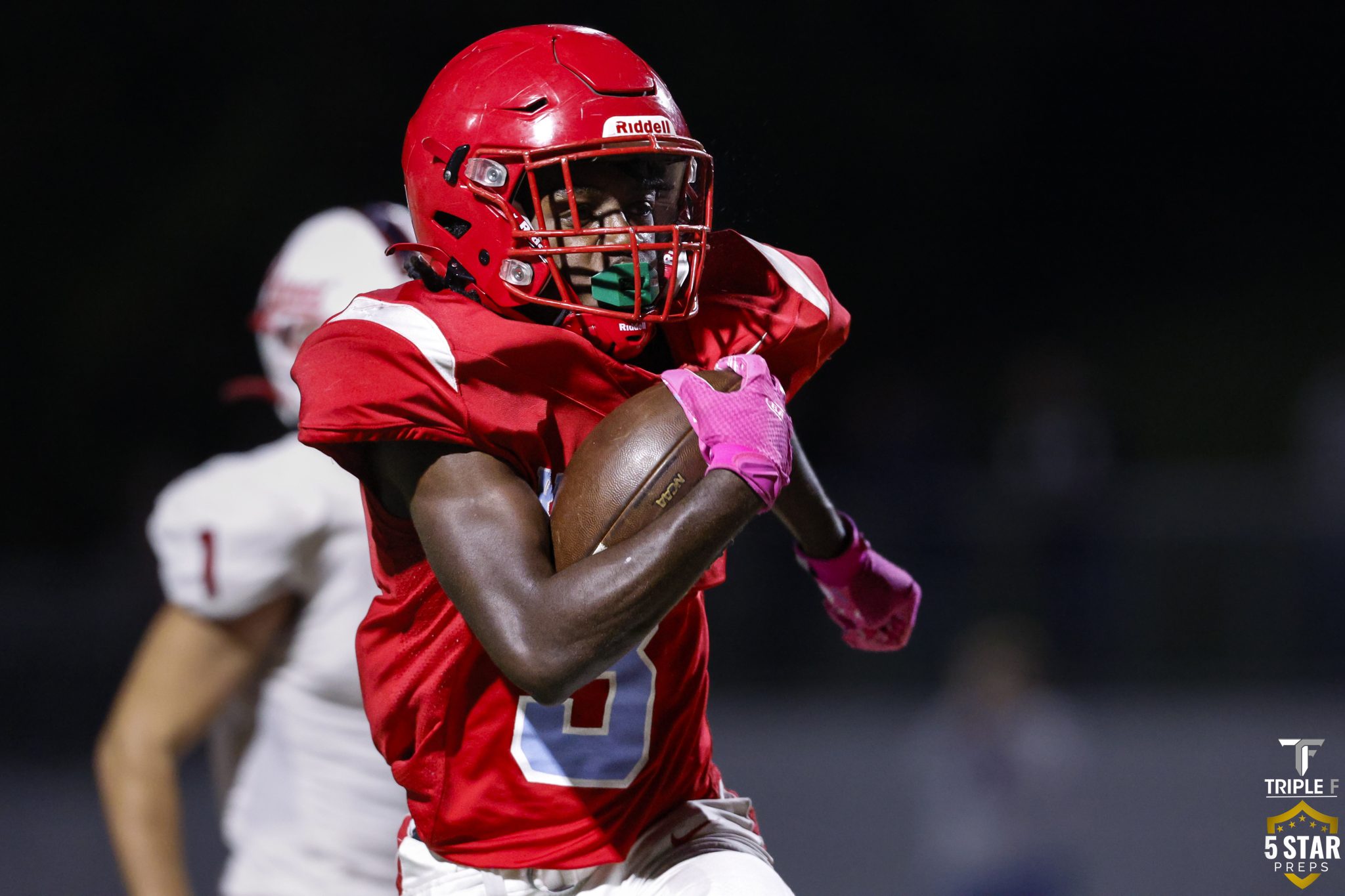 5STAR PHOTOS powered by Triple F Training — Union County Patriots at ...