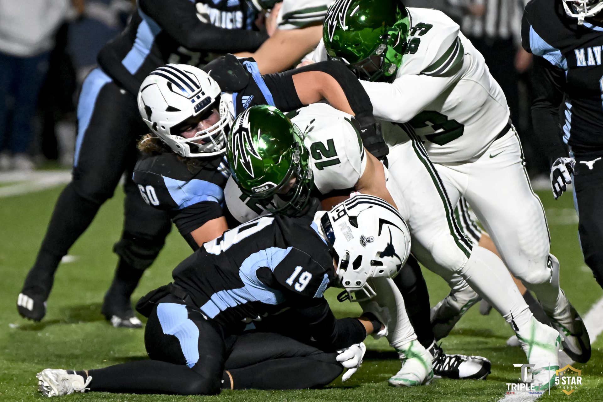 5STAR PHOTOS powered by Triple F — Greeneville Greene Devils at ...