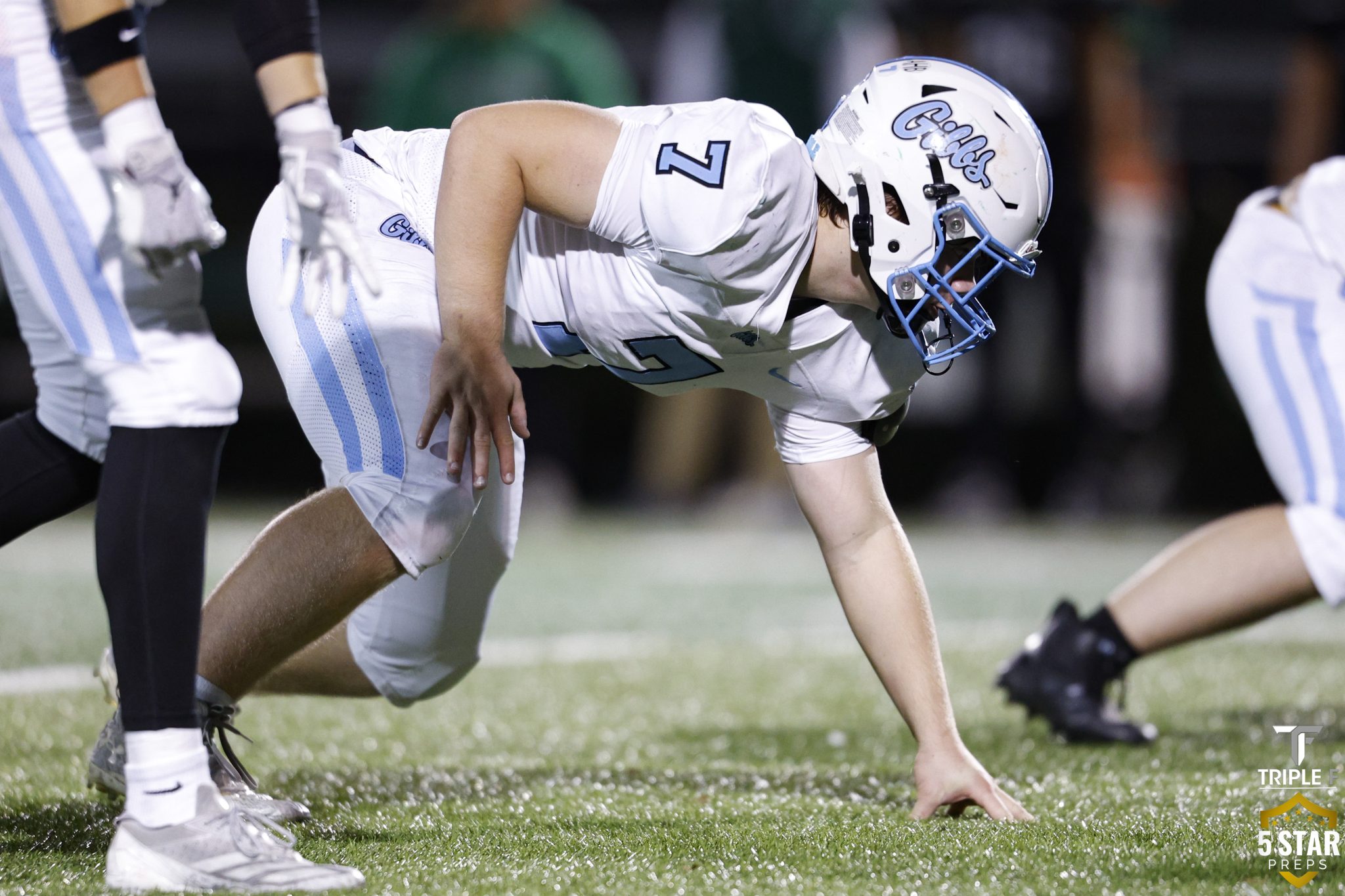 5STAR PHOTOS powered by Triple F — Gibbs Eagles at Greeneville Greene ...