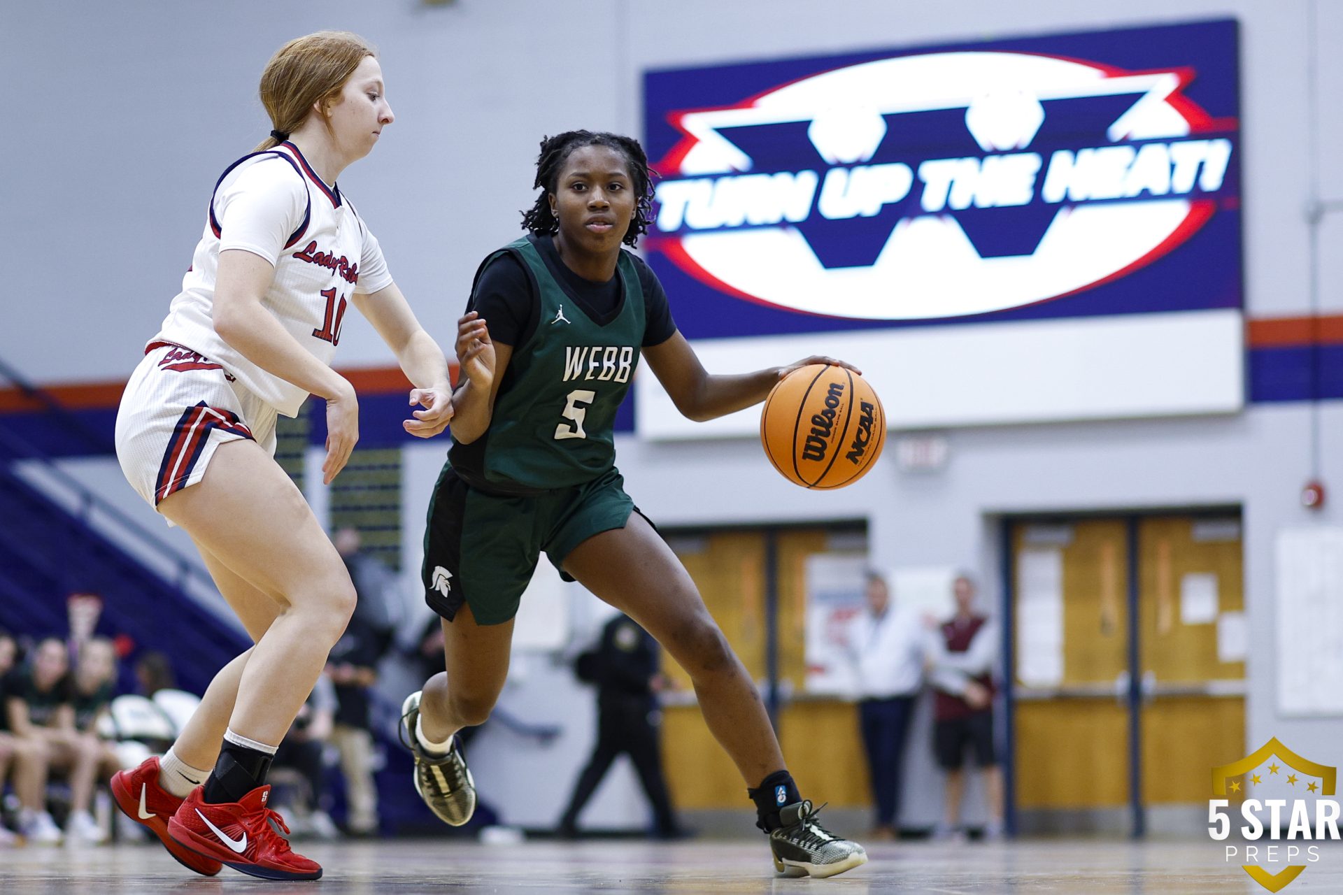 JAMBOREE REPORT: Knox County Schools basketball jamboree Night 1 (2024 ...