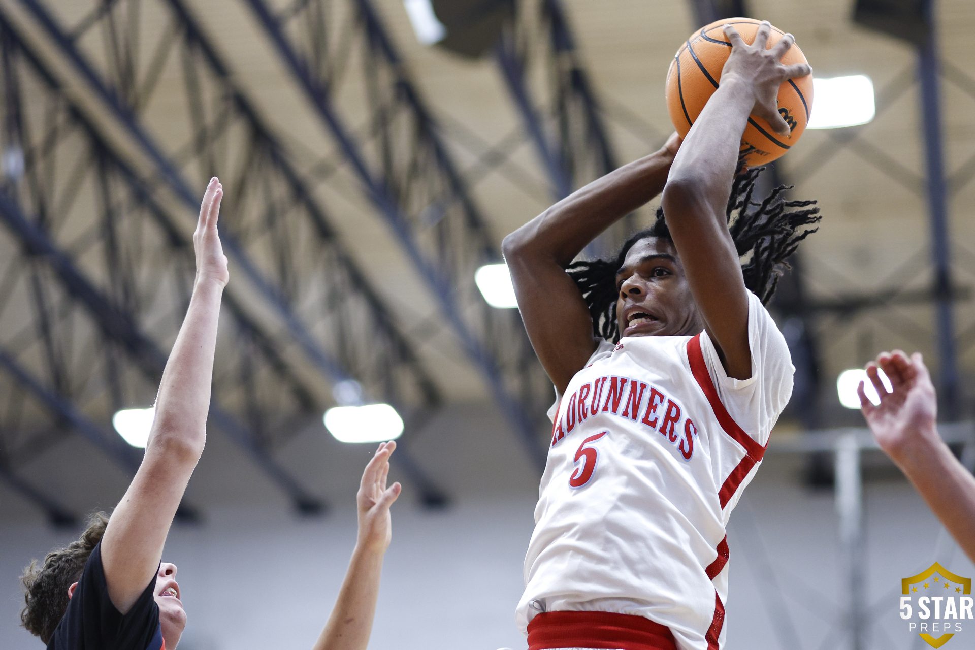 5STAR PHOTOS — 2024 Knoxville Basketball Jamboree (Night 1 at West ...