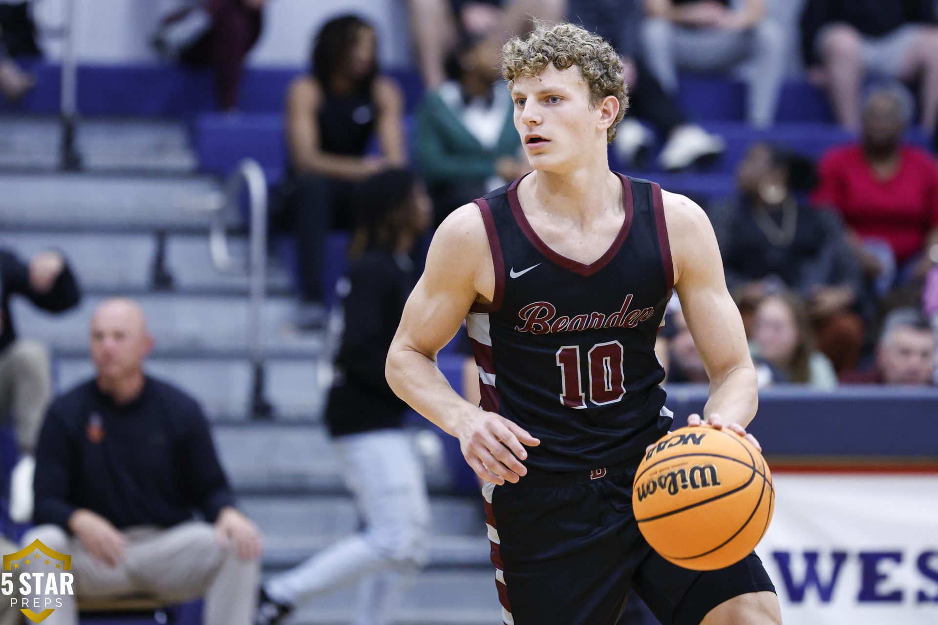 RECRUITING ROUND-UP: Four area prep stars commit to D1 programs - Five ...