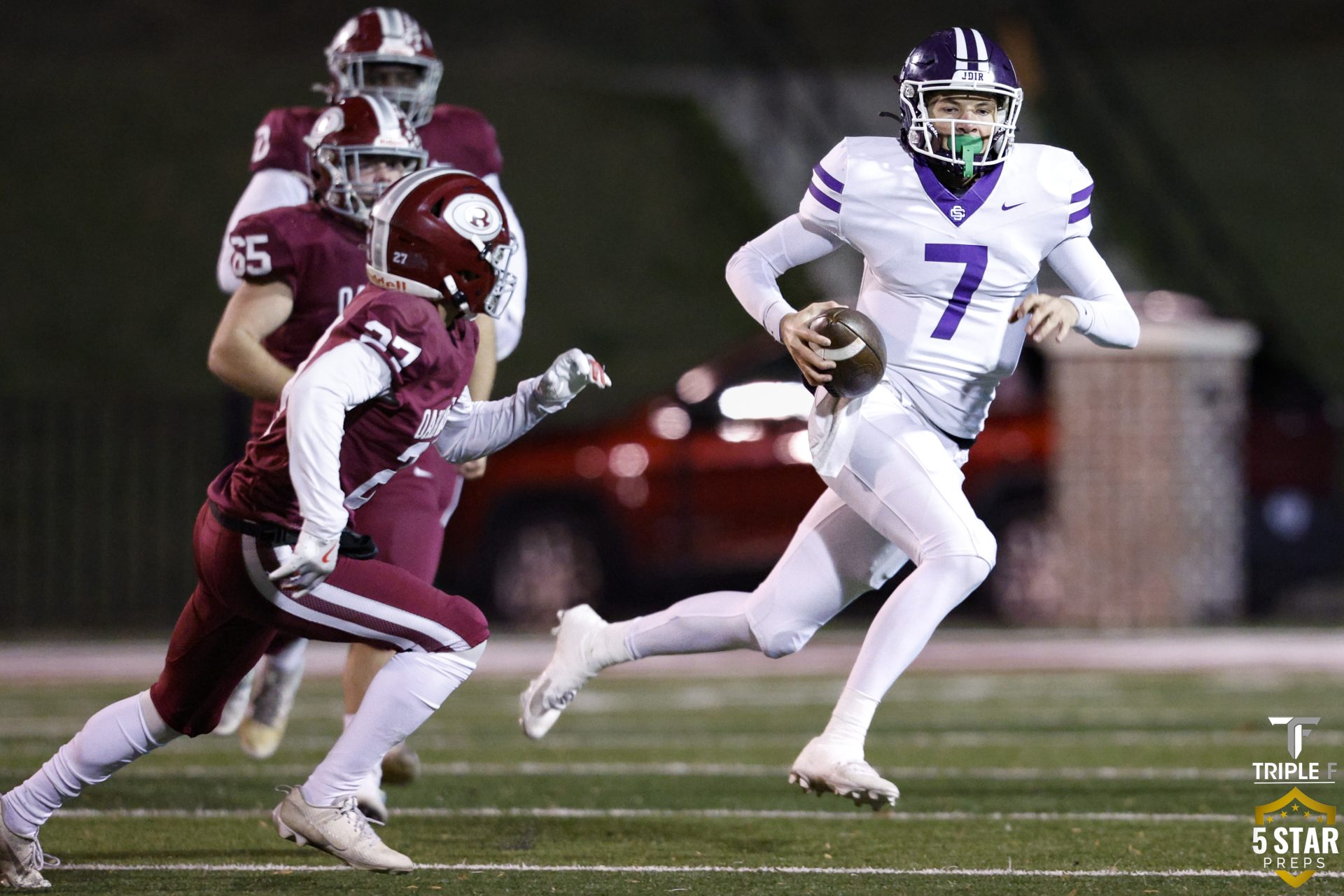 STATE BOUND: Sevier County Smoky Bears win at Oak Ridge in Class 5A ...