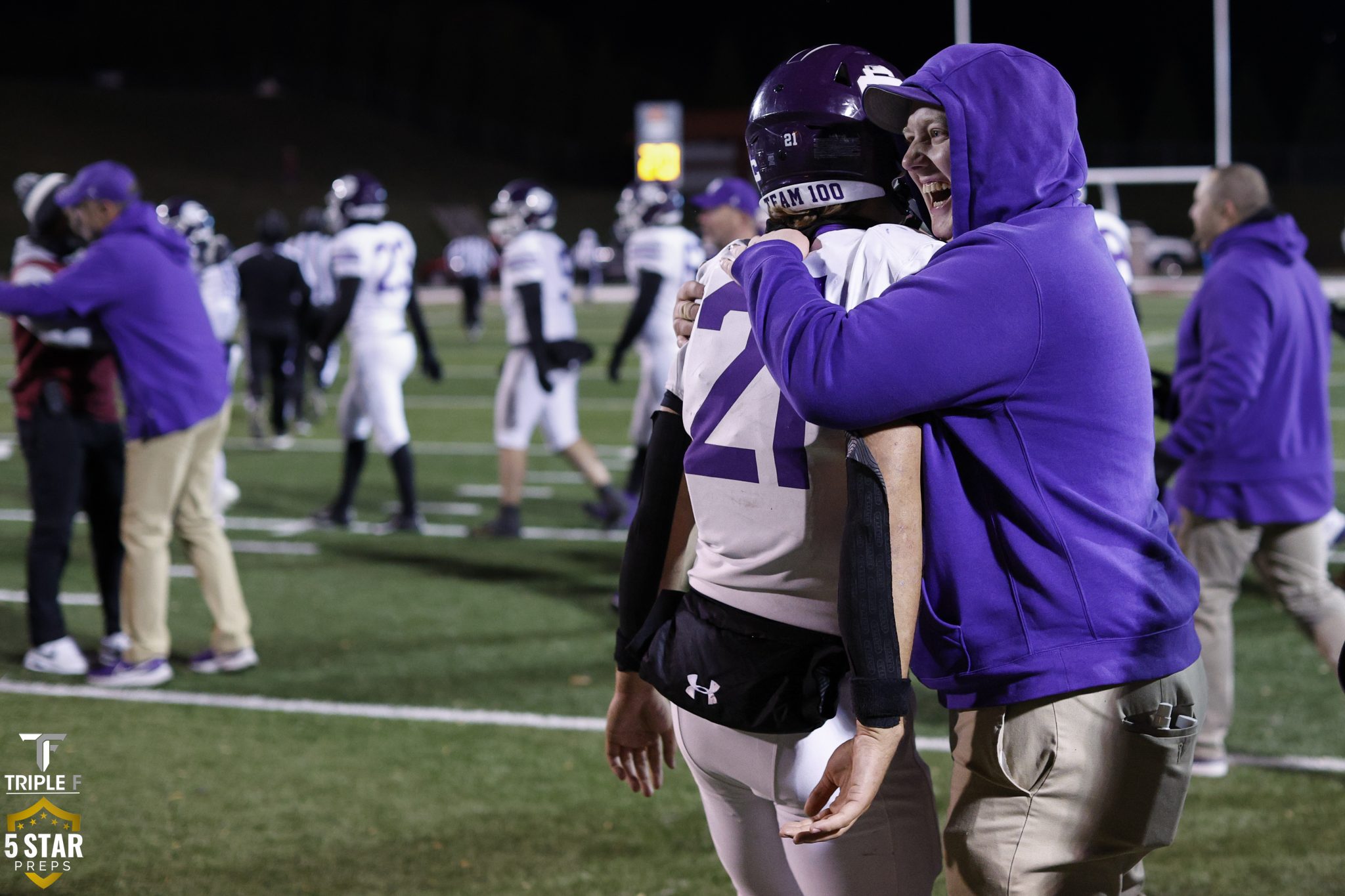 STATE BOUND: Sevier County Smoky Bears win at Oak Ridge in Class 5A ...