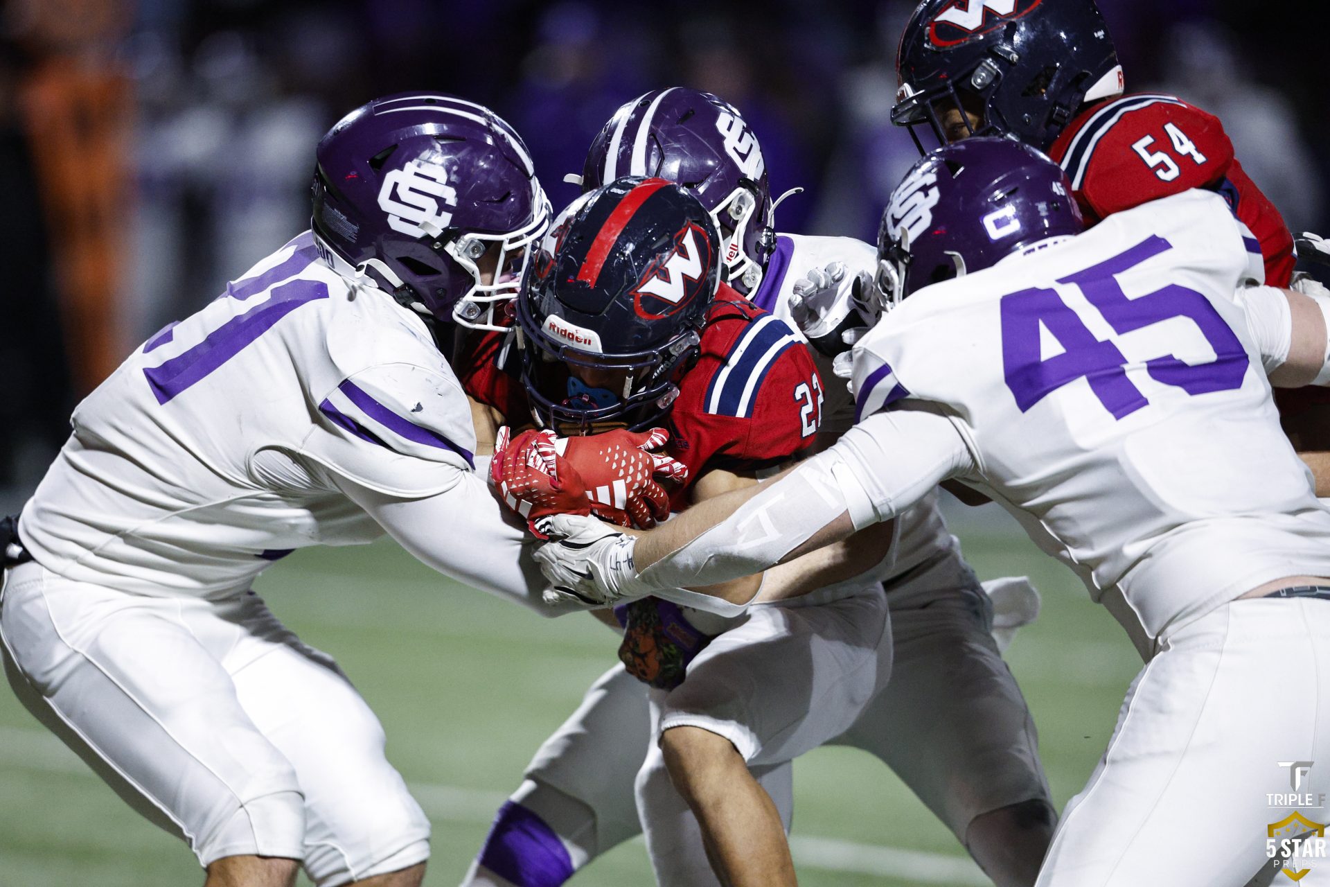 5STAR PHOTOS powered by Triple F — Sevier County Smoky Bears at West ...