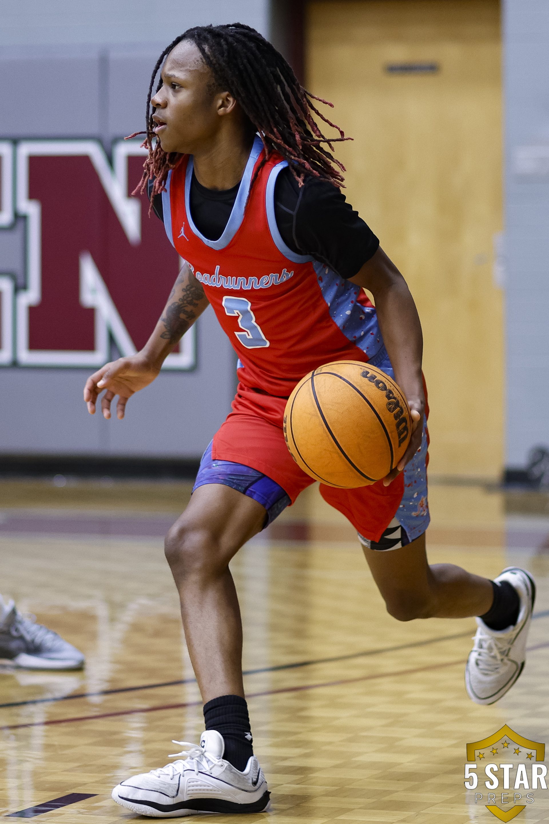 BATTLE OF THE VILLE: West vs. Fulton, Bearden vs. Austin-East photo ...