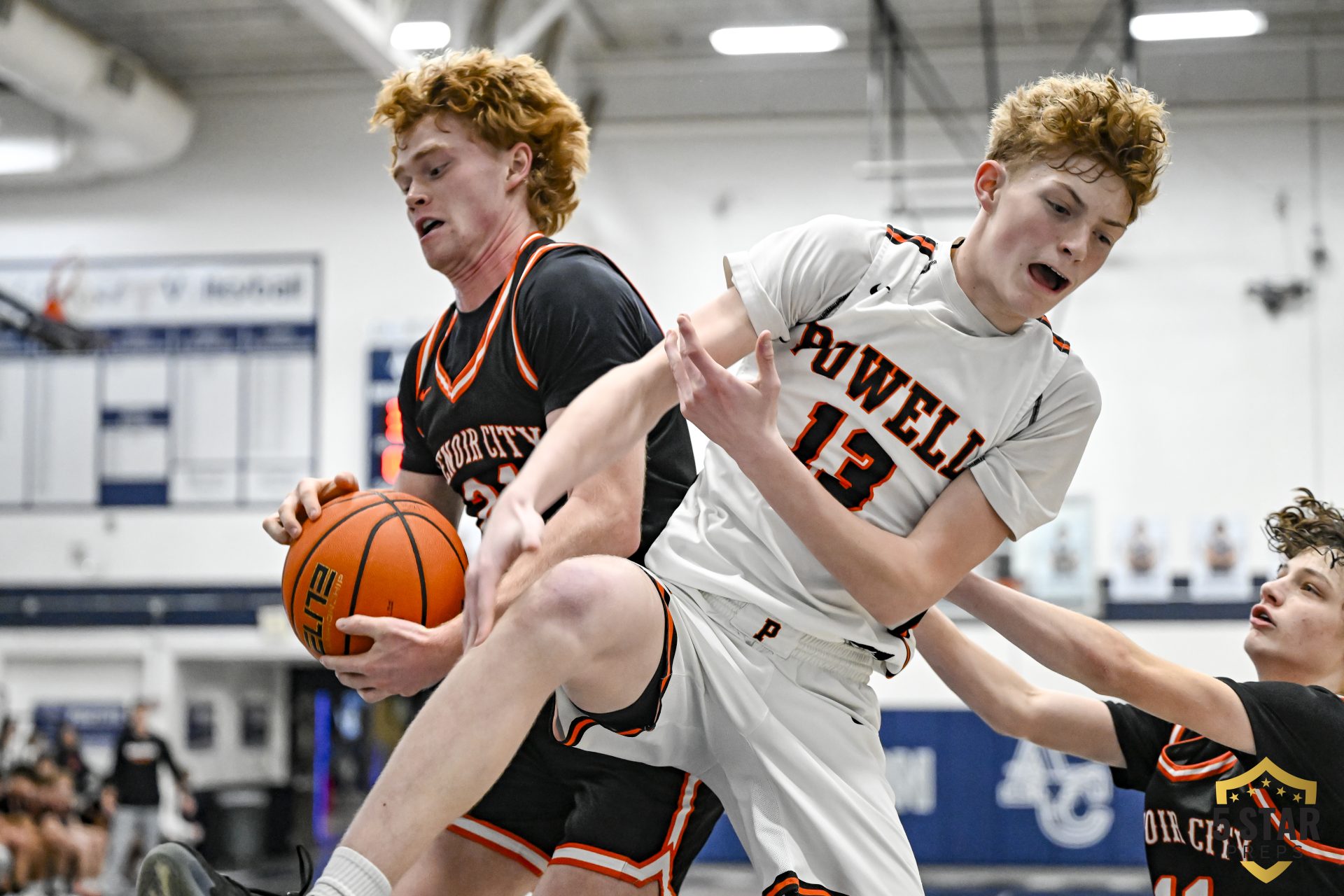 5STAR PHOTOS: Lenoir City Panthers vs. Powell Panthers — Friday, Dec ...