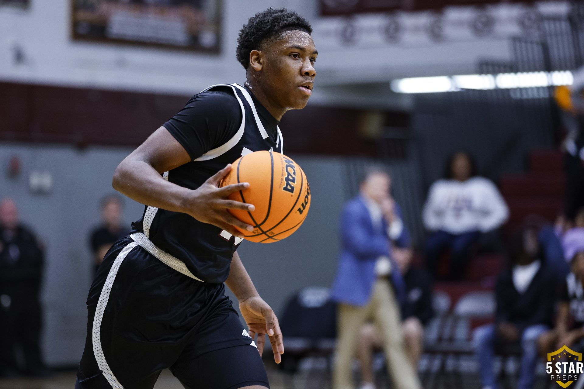 5STAR PREPS PRIME PLAYERS — Friday, Jan. 24, 2025 - Five Star Preps