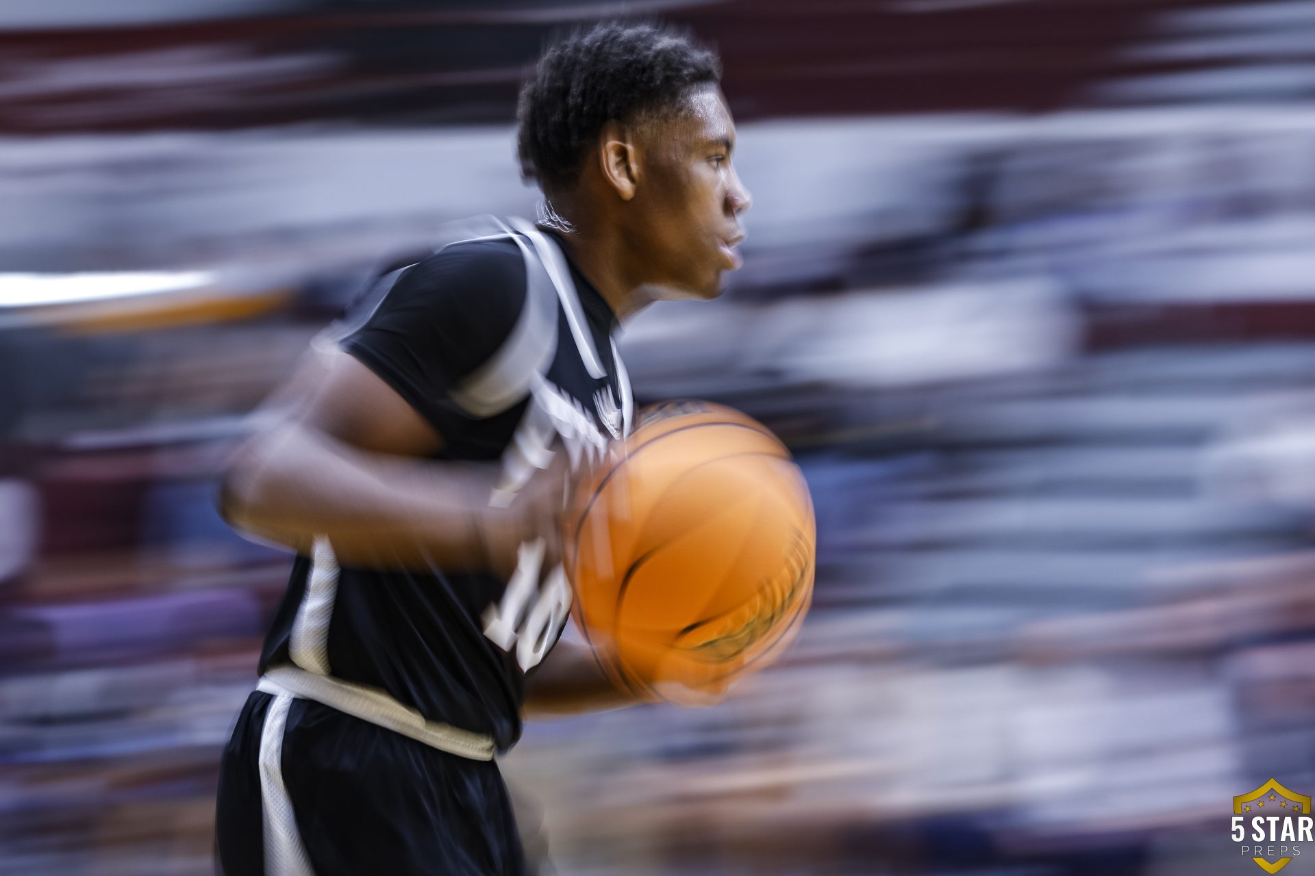 FULTON FENDS OFF CLINTON, 59-57, FOR REGION 2-3A CHAMPIONSHIP - Five ...