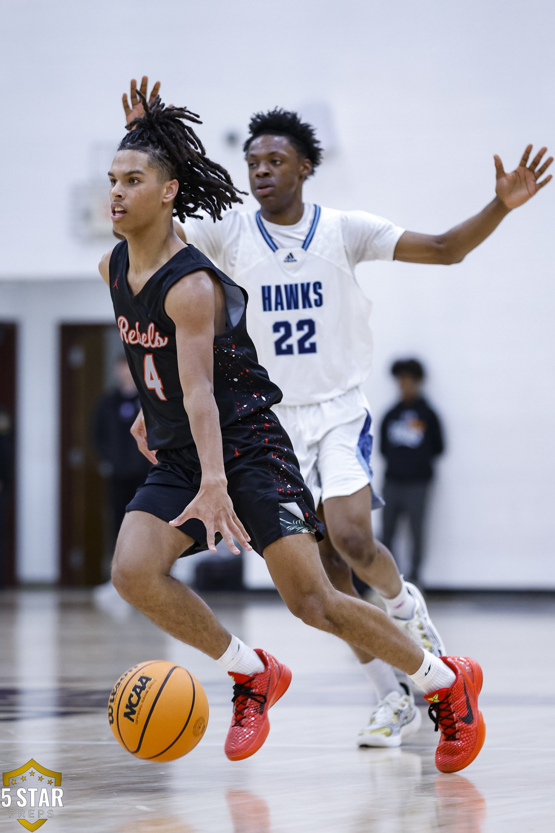 5STAR PHOTOS: Maryville Rebels vs. Hamilton Heights — Thursday, Dec. 19 ...