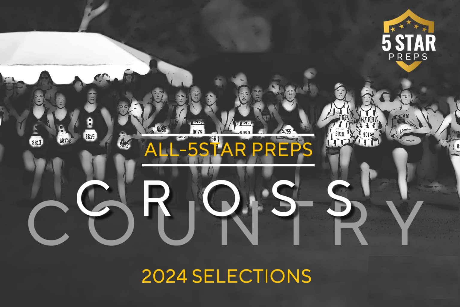 Cross Country Archives - Five Star Preps