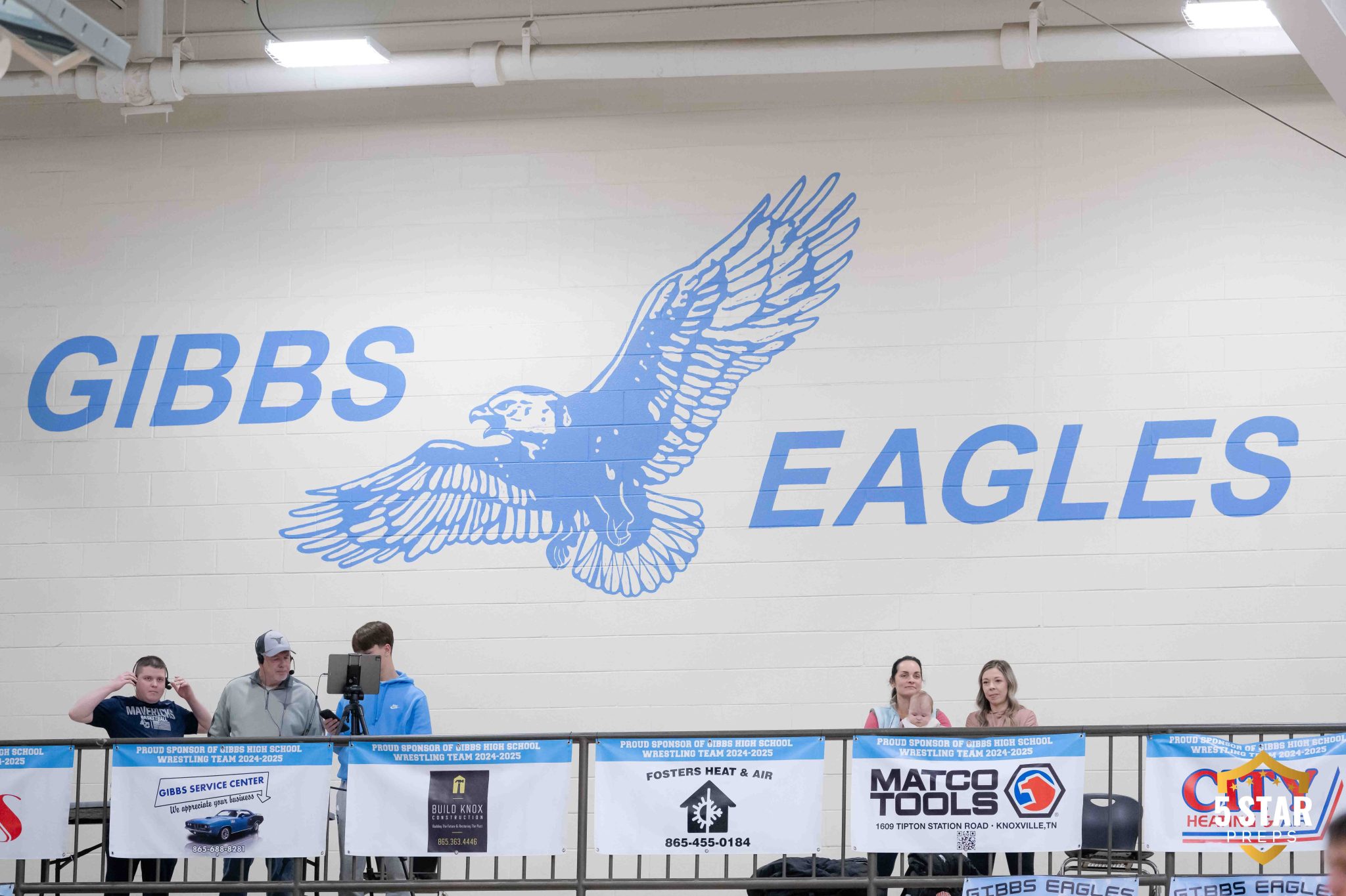 Gibbs High School announces Matt Granville as its new boys basketball ...