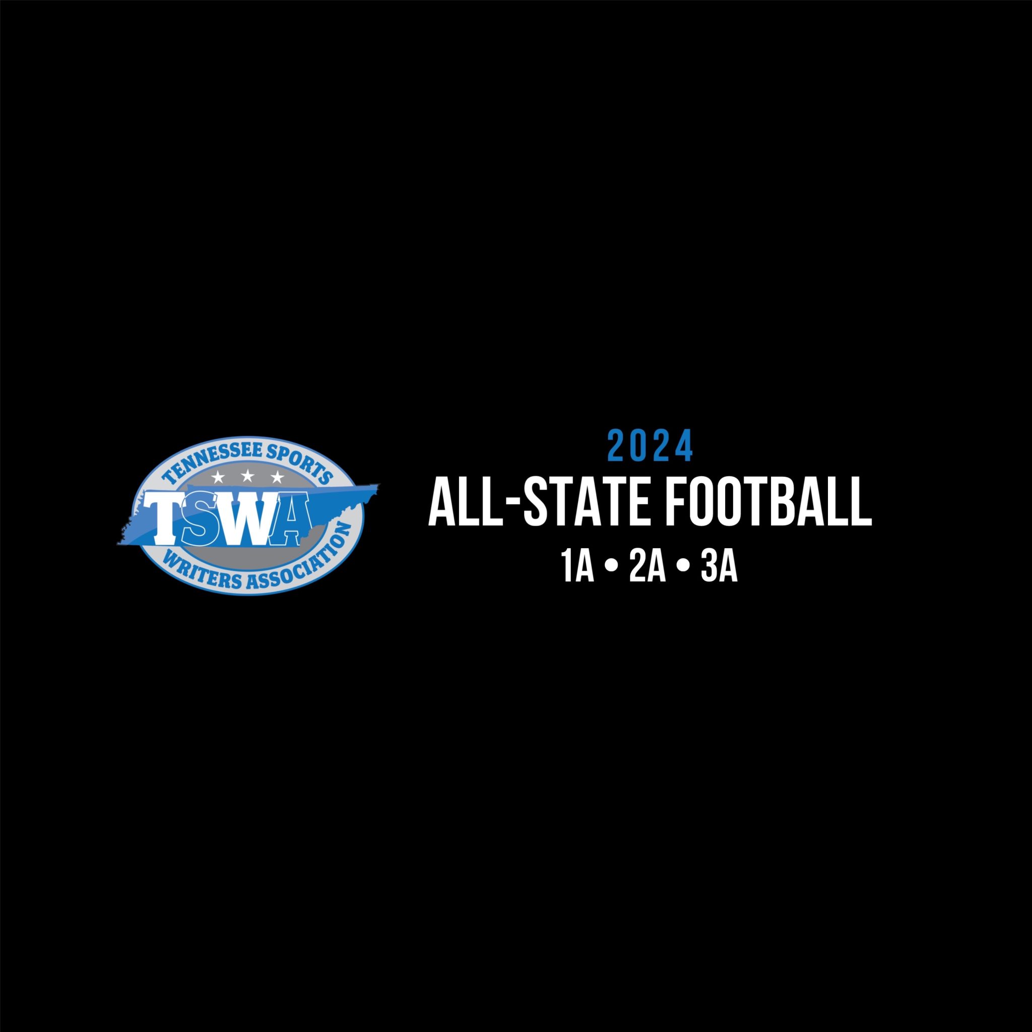 2024 Tennessee Sports Writers Association All-State Football Teams — 1A ...