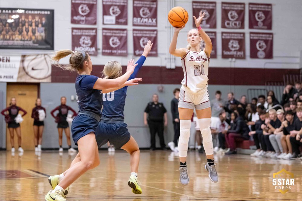 Bearden multisport star Emma Rainey epitomizes unrelenting effort ...