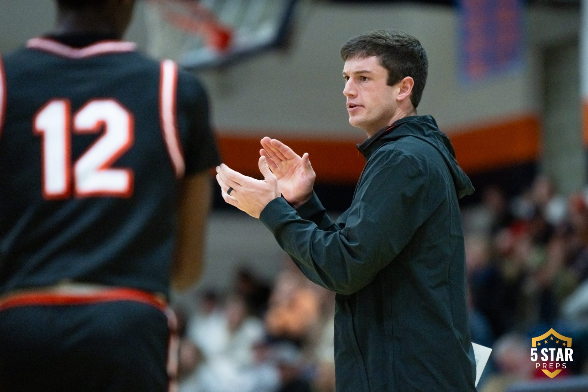 Lenoir City Panthers downs Loudon, 61-45, to sweep Battle of the Bridge ...