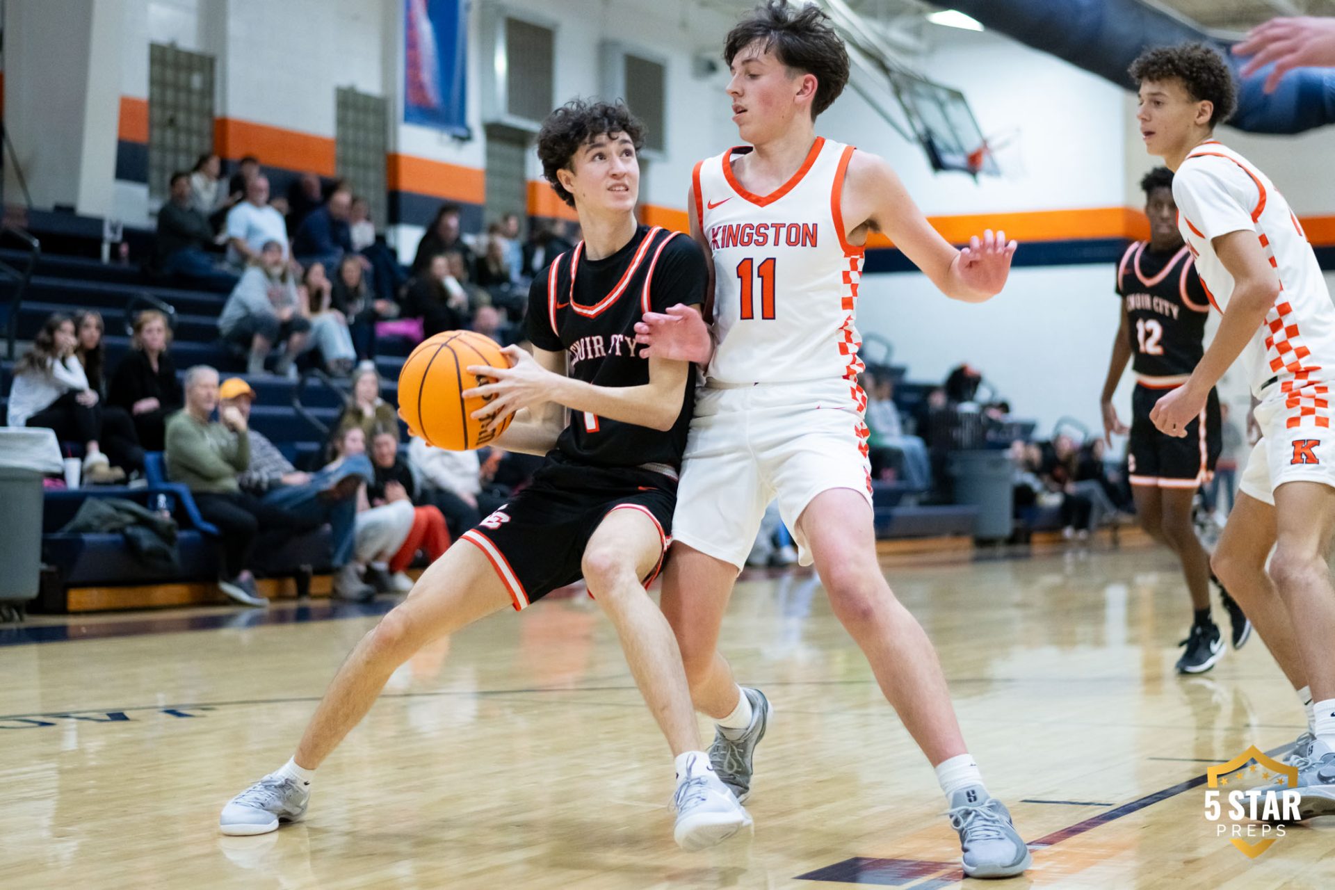 Boys' Basketball Archives - Five Star Preps