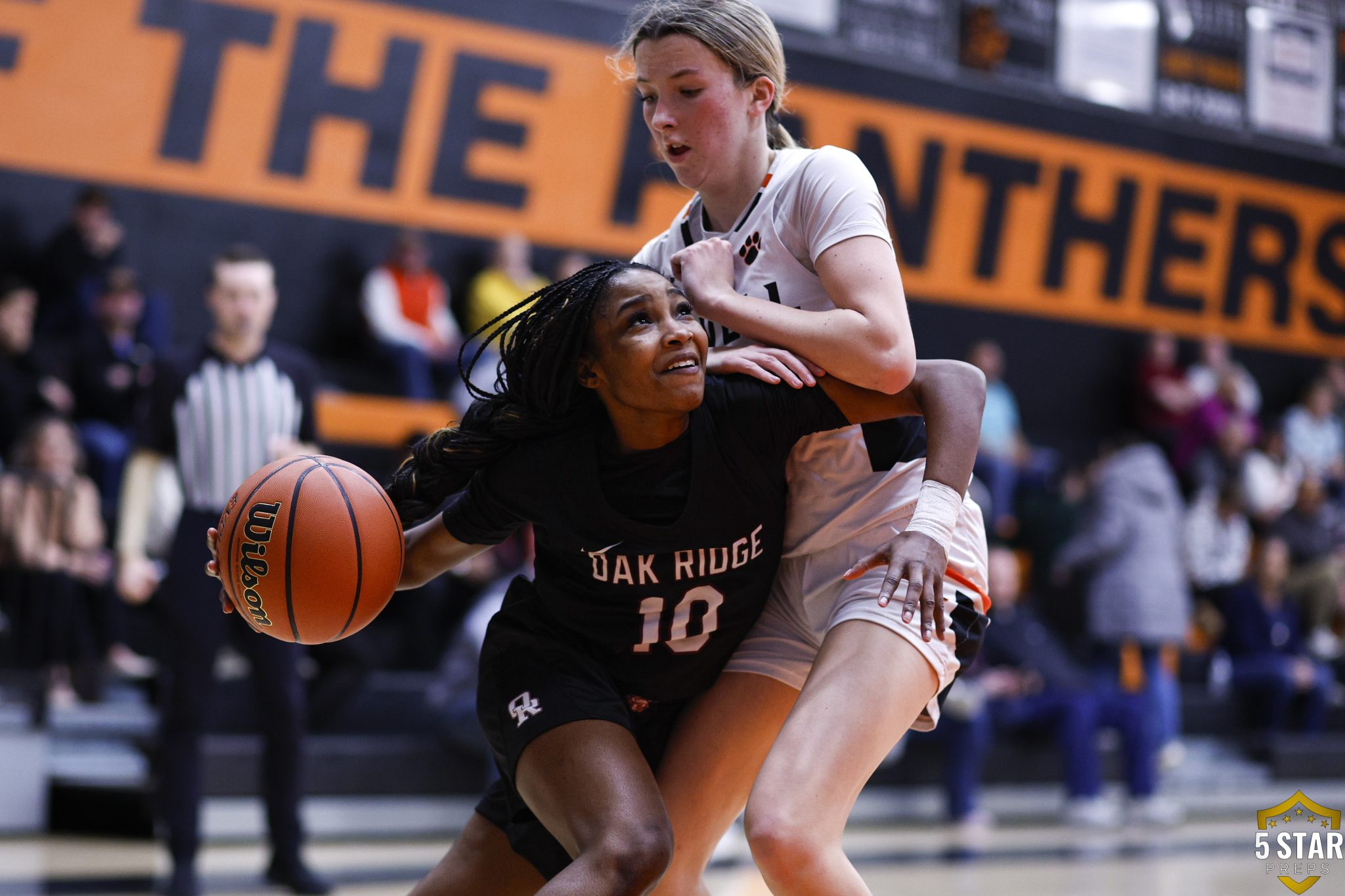 5STAR PHOTOS — Oak Ridge at Powell basketball (Jan. 16, 2025) - Five ...