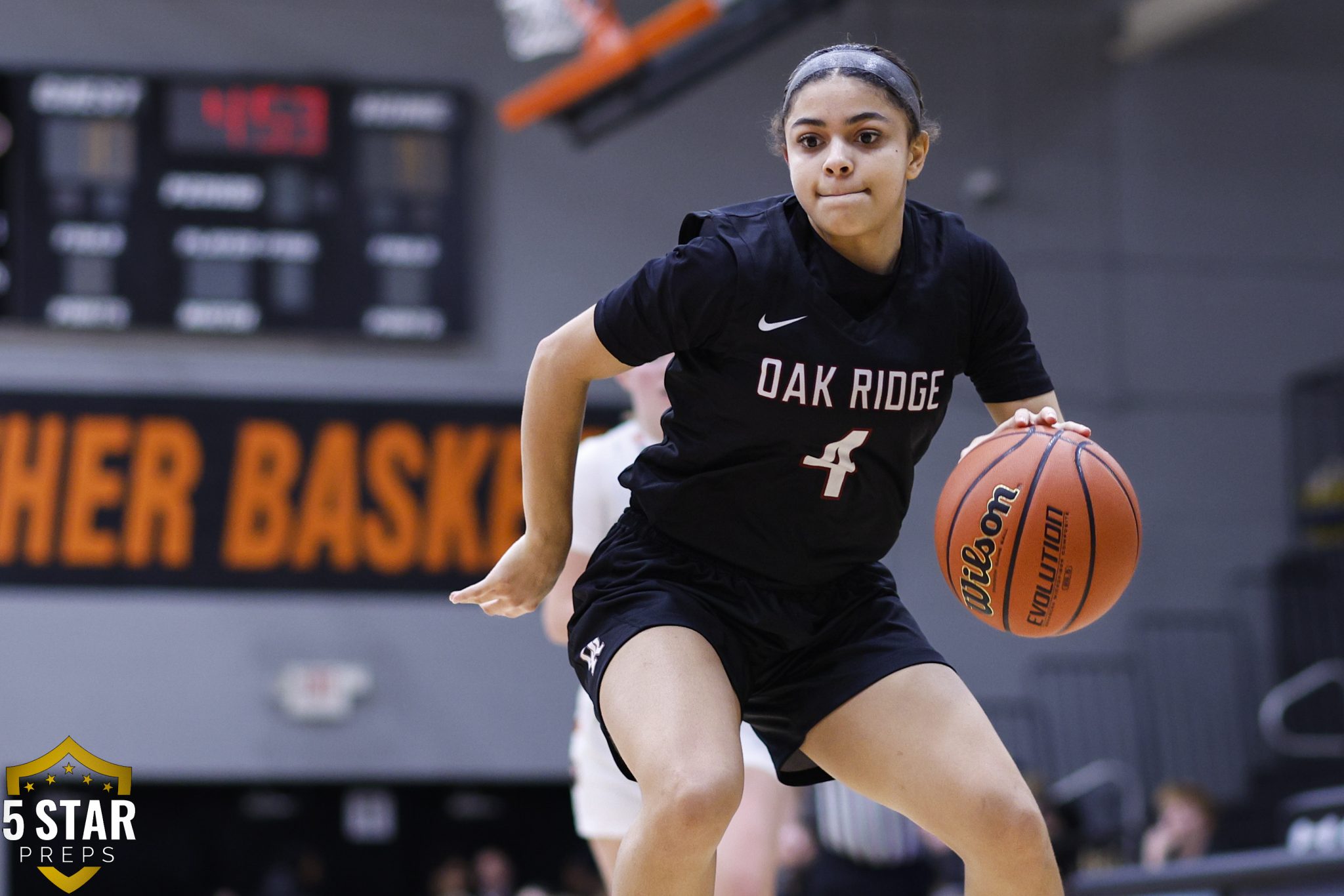 5STAR PHOTOS — Oak Ridge at Powell basketball (Jan. 16, 2025) - Five ...