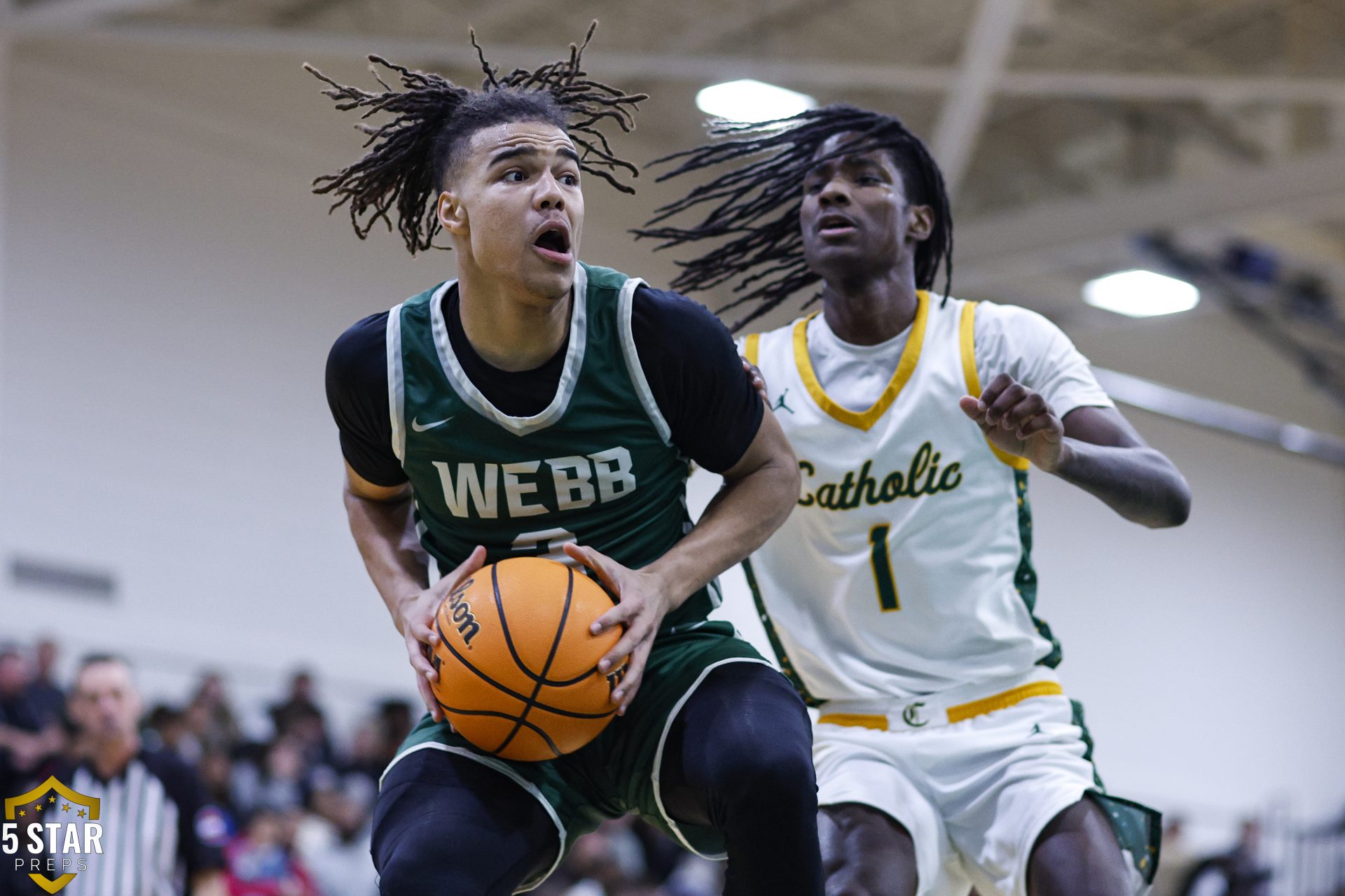 5STAR PHOTOS — Webb School of Knoxville at Knoxville Catholic (Jan. 23 ...