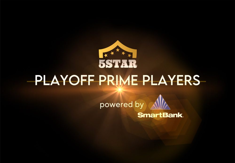 5STAR PREPS PRIME PLAYERS presented SmartBank — Tuesday, March 4, 2025 ...