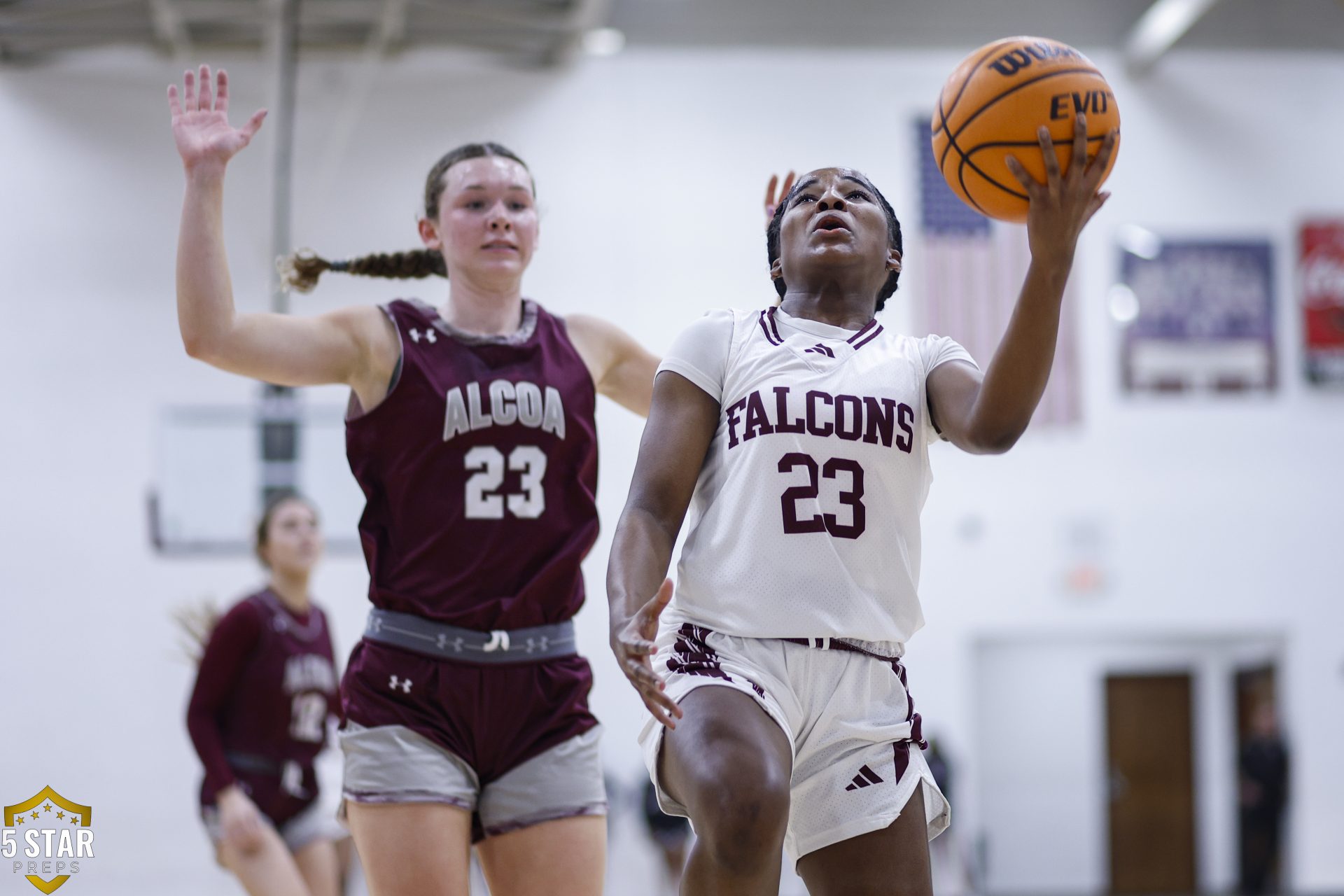 5STAR PHOTOS — Alcoa at Fulton basketball (Tuesday, Feb. 4, 2025 ...