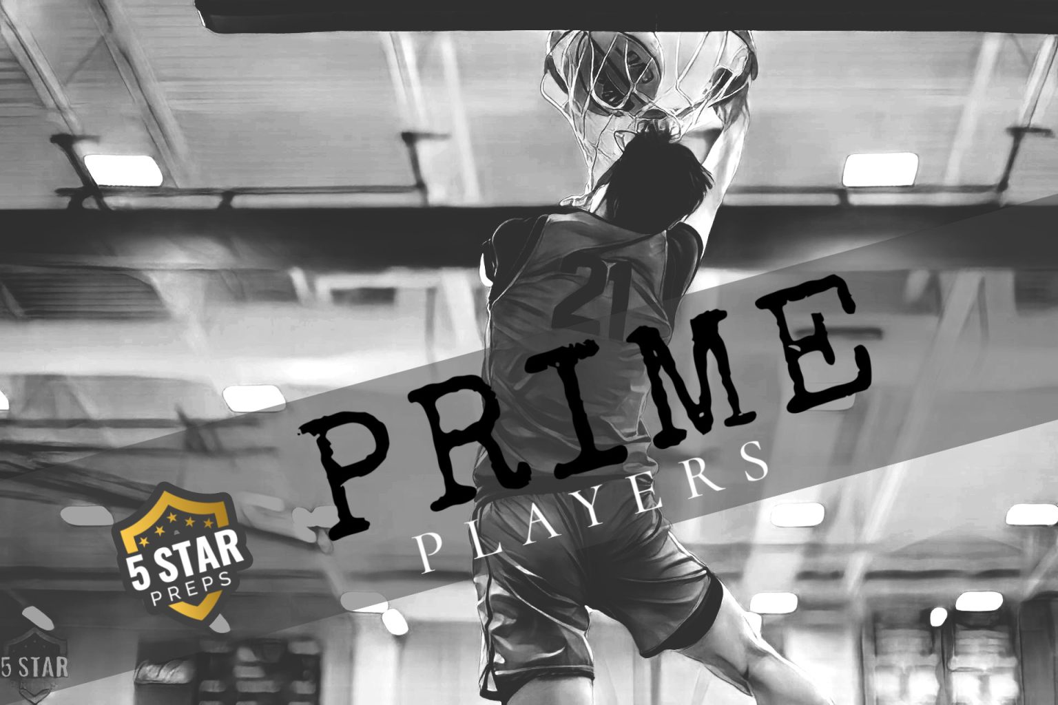 FRIDAY PRIME PLAYERS — Feb. 14, 2025 - Five Star Preps