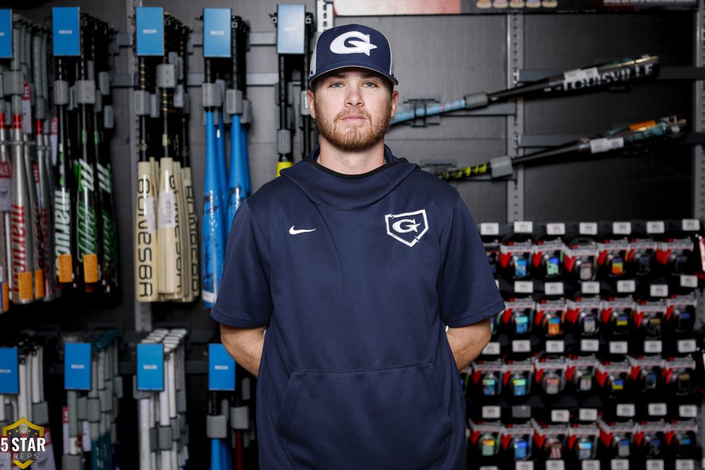 Halls Baseball names Cannon Duke as its new head coach - Five Star Preps
