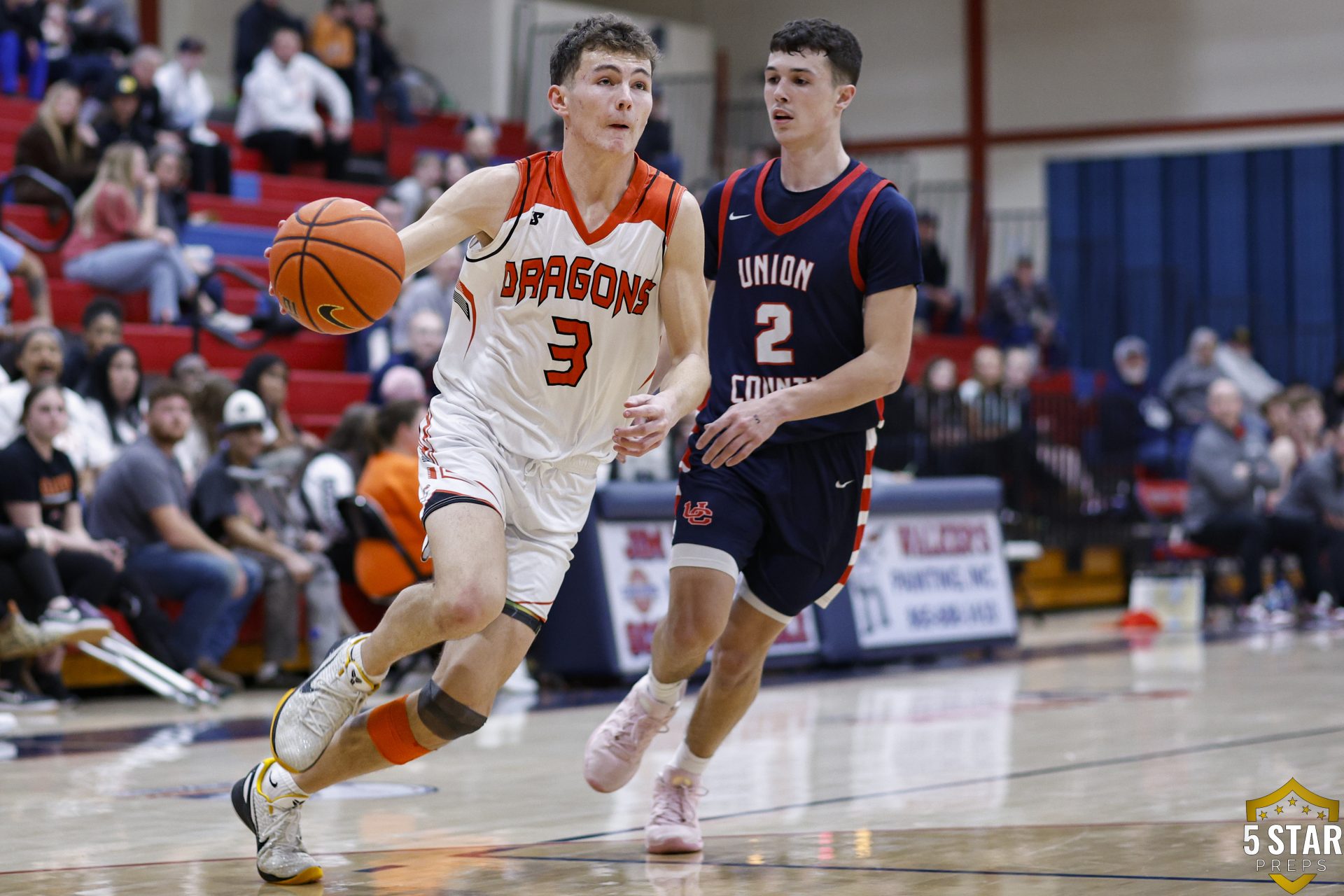 5STAR PHOTOS powered by SmartBank — District 4-3A Basketball / Saturday ...