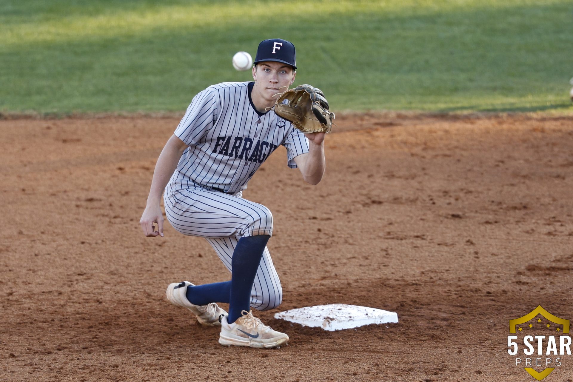 Farragut Admirals headed to Class 4A State Baseball Championship Game ...