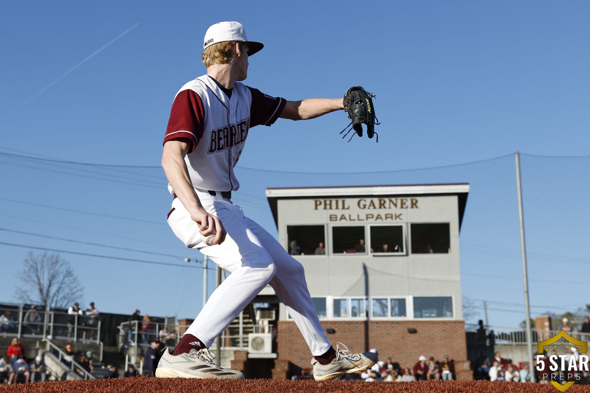 5STAR PHOTOS — Farragut at Bearden baseball pics (March 26, 2025 ...