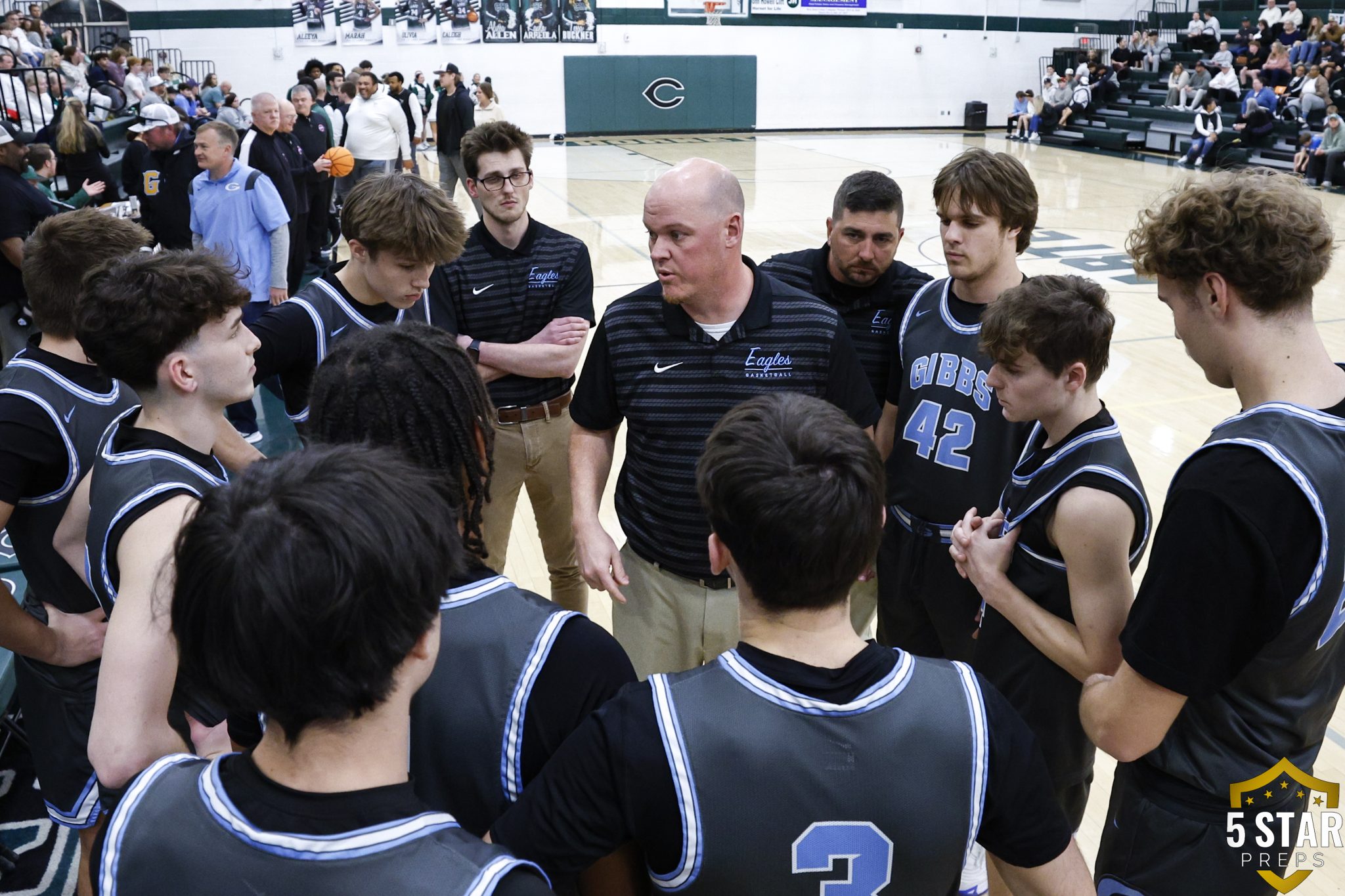 5STAR PHOTOS powered by SmartBank — Region 2-3A BOYS: Gibbs at Carter ...