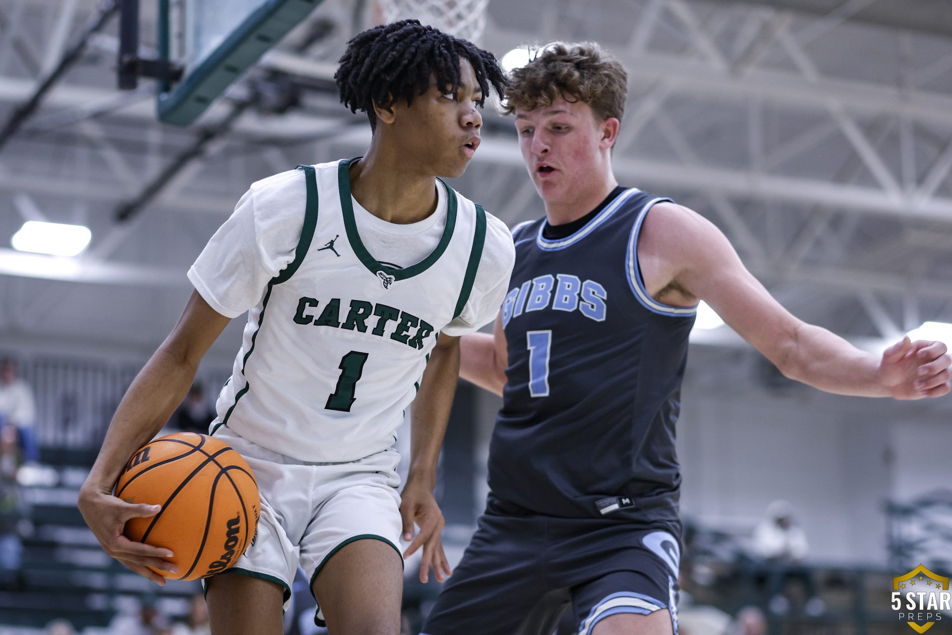5STAR PHOTOS powered by SmartBank — Region 2-3A BOYS: Gibbs at Carter ...