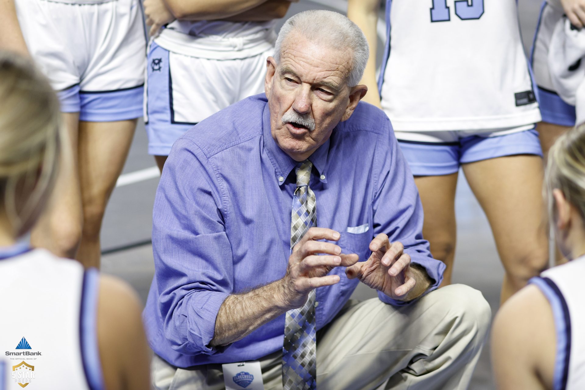 2A GIRLS QUARTERFINAL: McMinn Central falls due to fouls; head coach ...