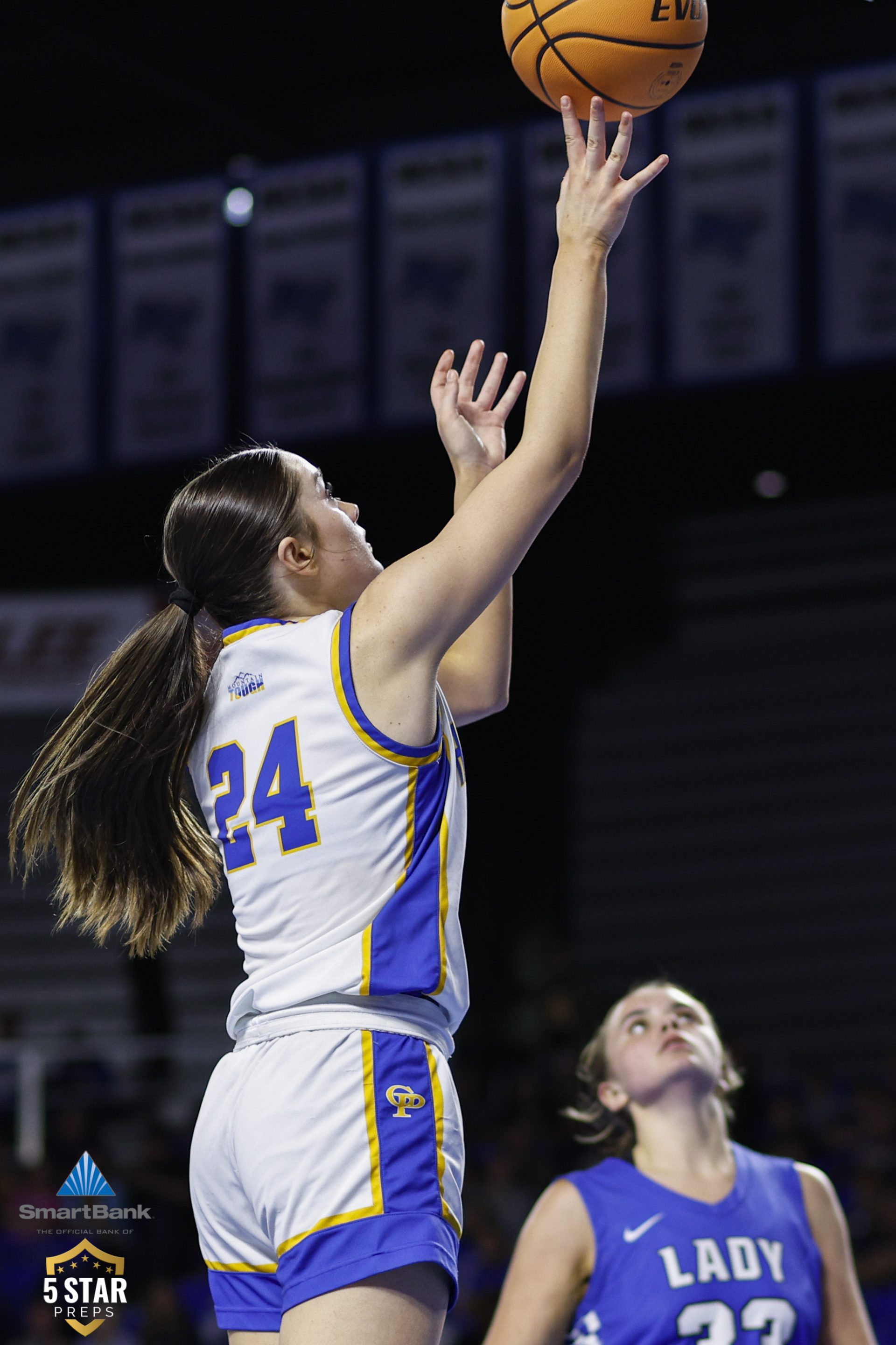 5STAR PHOTOS powered by SmartBank — Gatlinburg-Pittman vs. Summertown ...